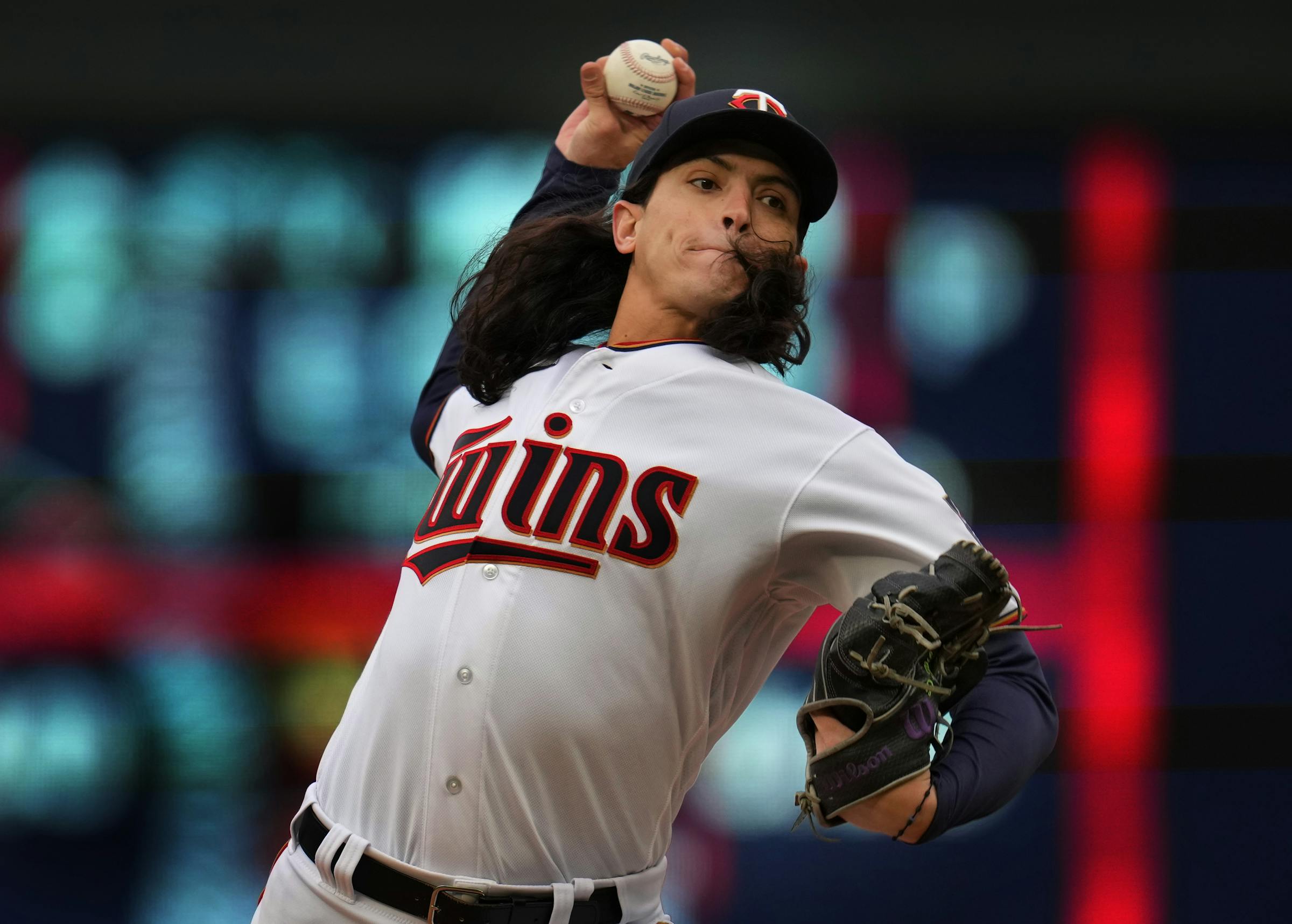 Twins can't slip Dereck Rodríguez through waivers as he's claimed by ...