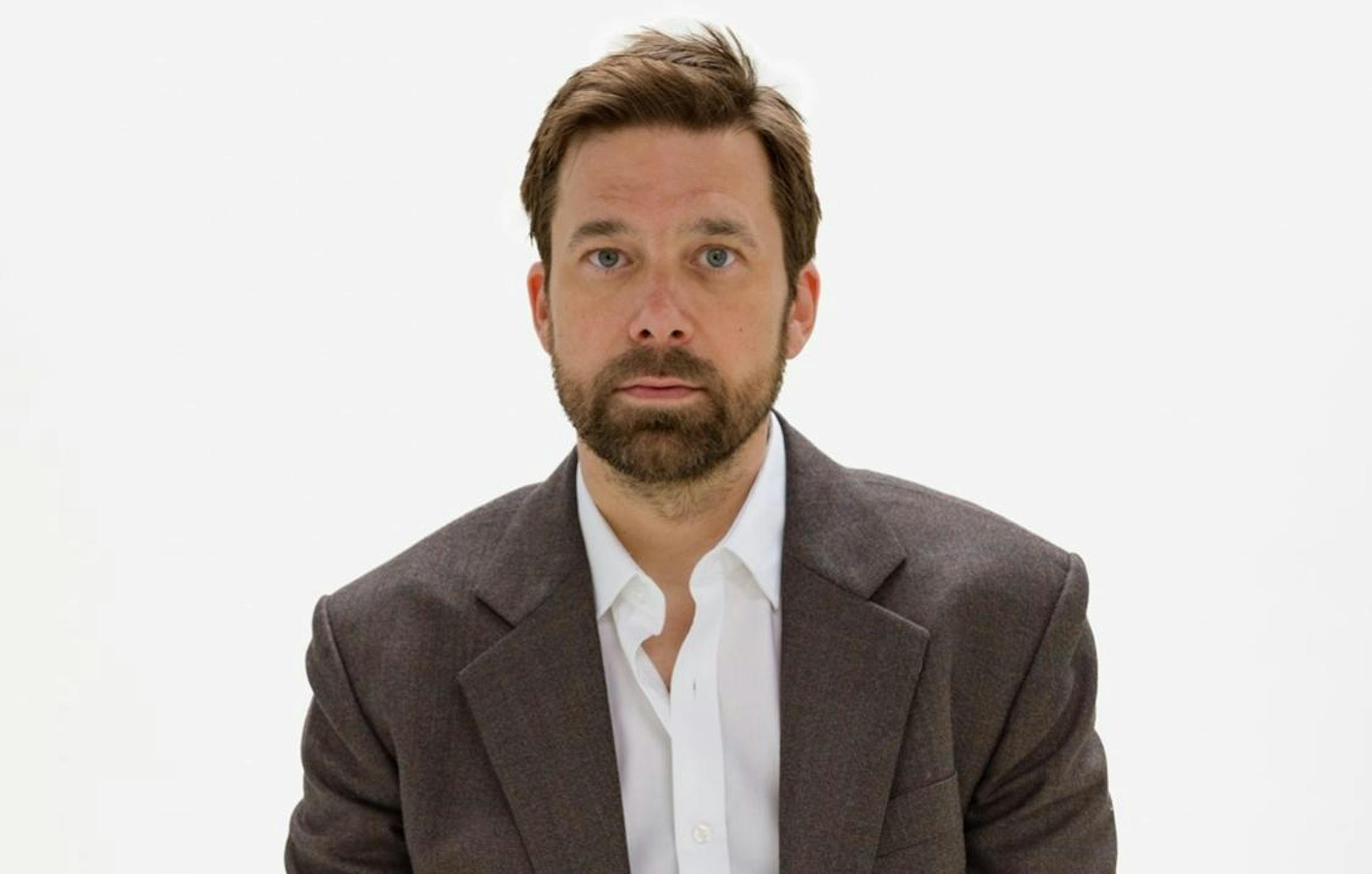 Christopher Bollen's 'Havoc' imagines what happens when a young psycho ...