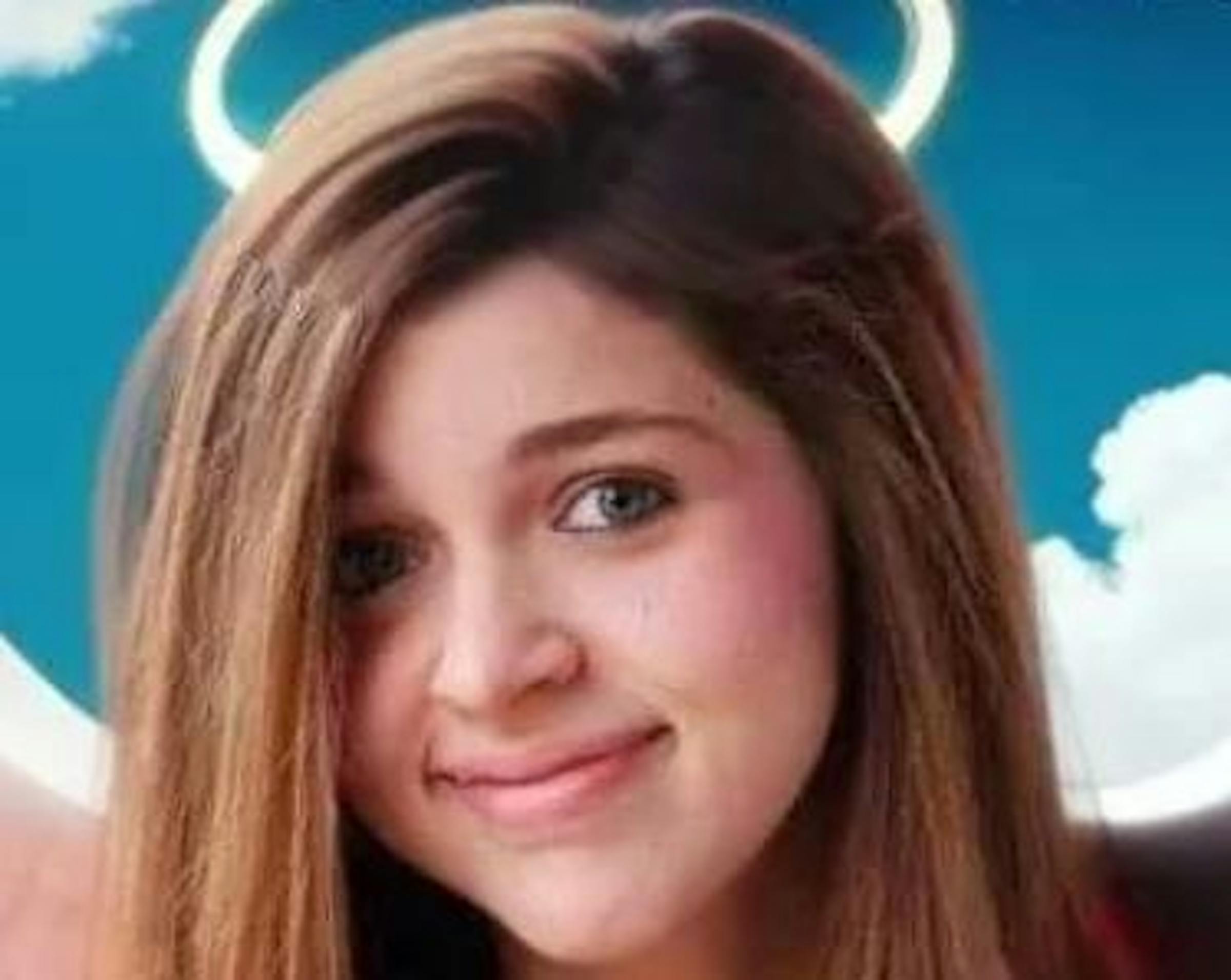 Kids heard fatal shots, saw wounded mother fall in home near Twin ...