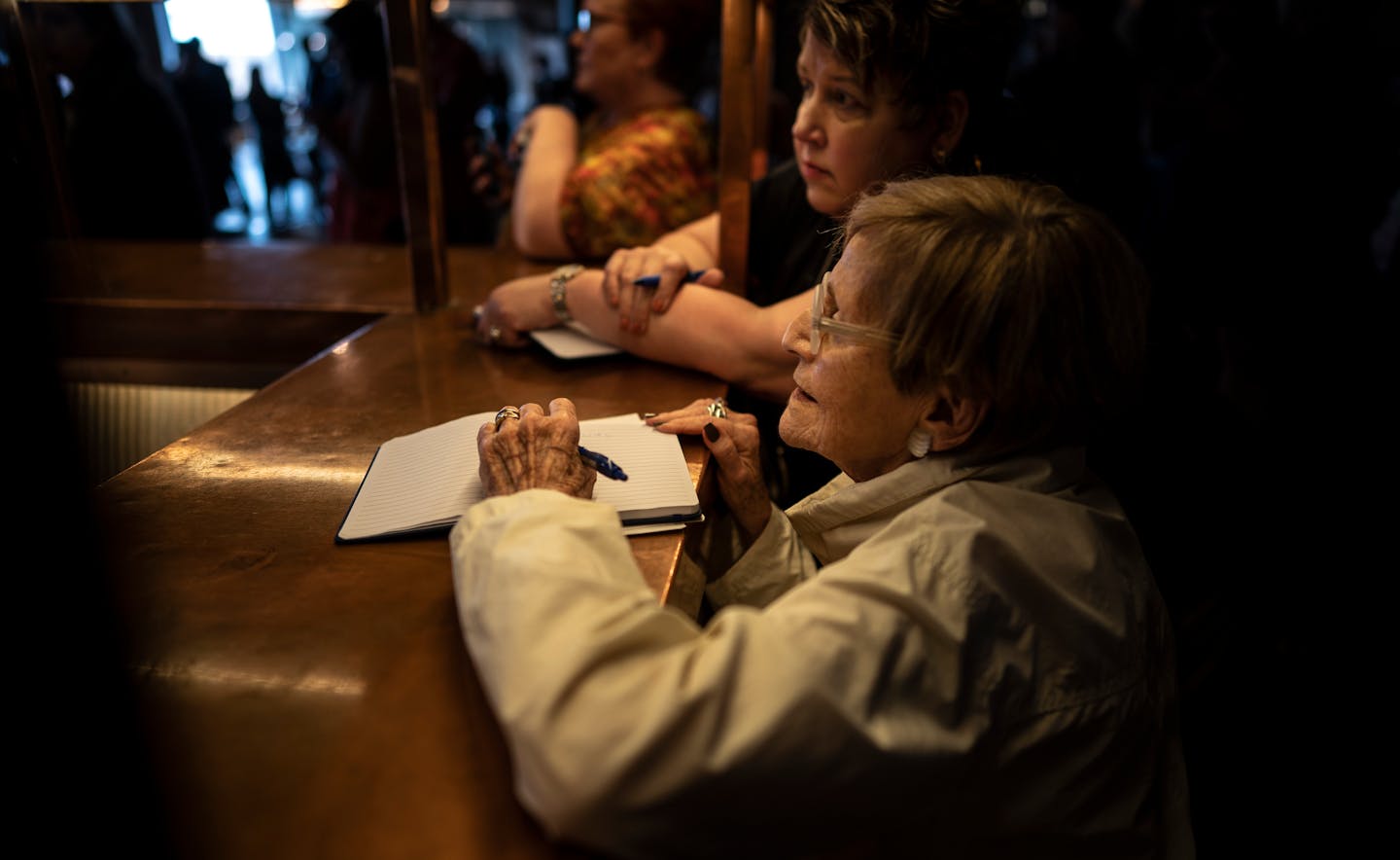 In Twin Cities area food scene, Sue Zelickson is the original social ...