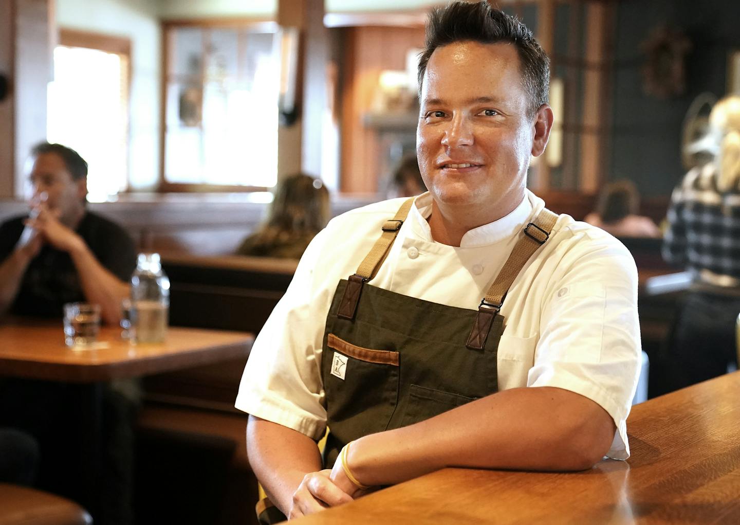 From St. Cloud to Fargo, it's worth veering off I-94 for these restaurants