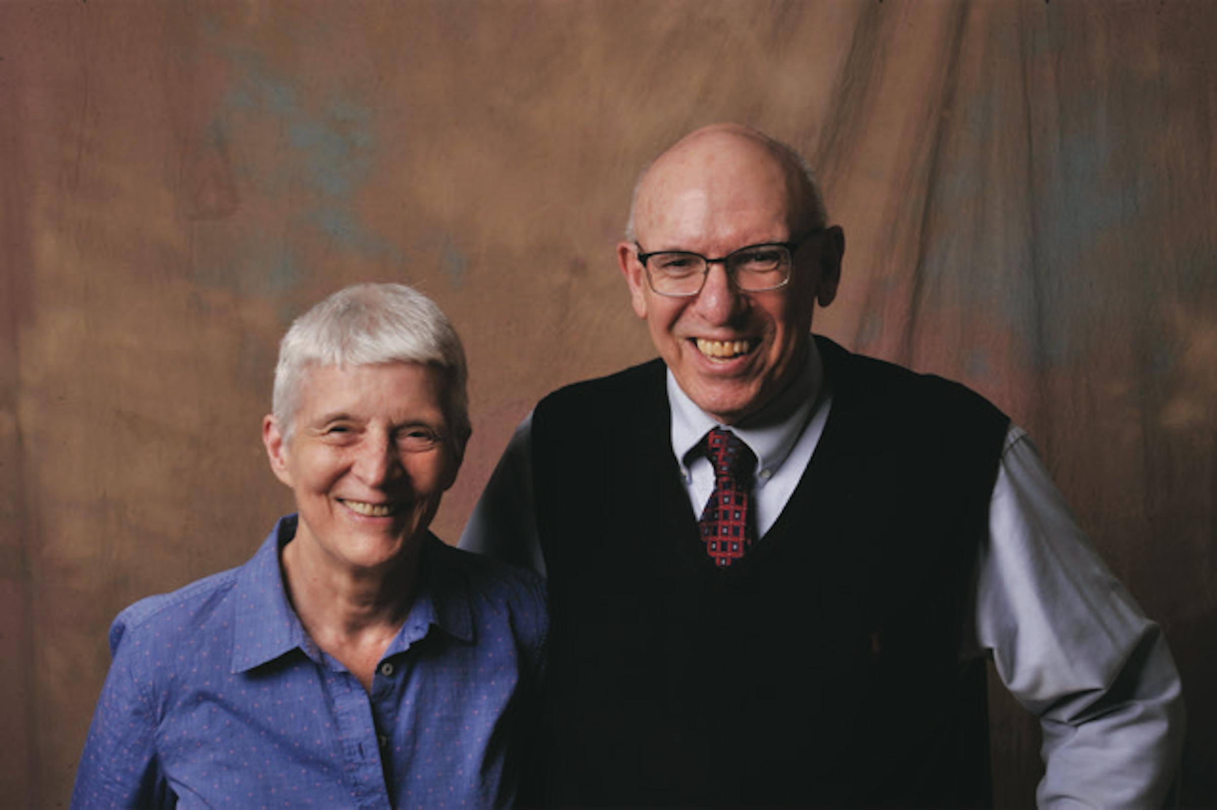 The best way to start a world-class art collection? 'Listen to your mommy'