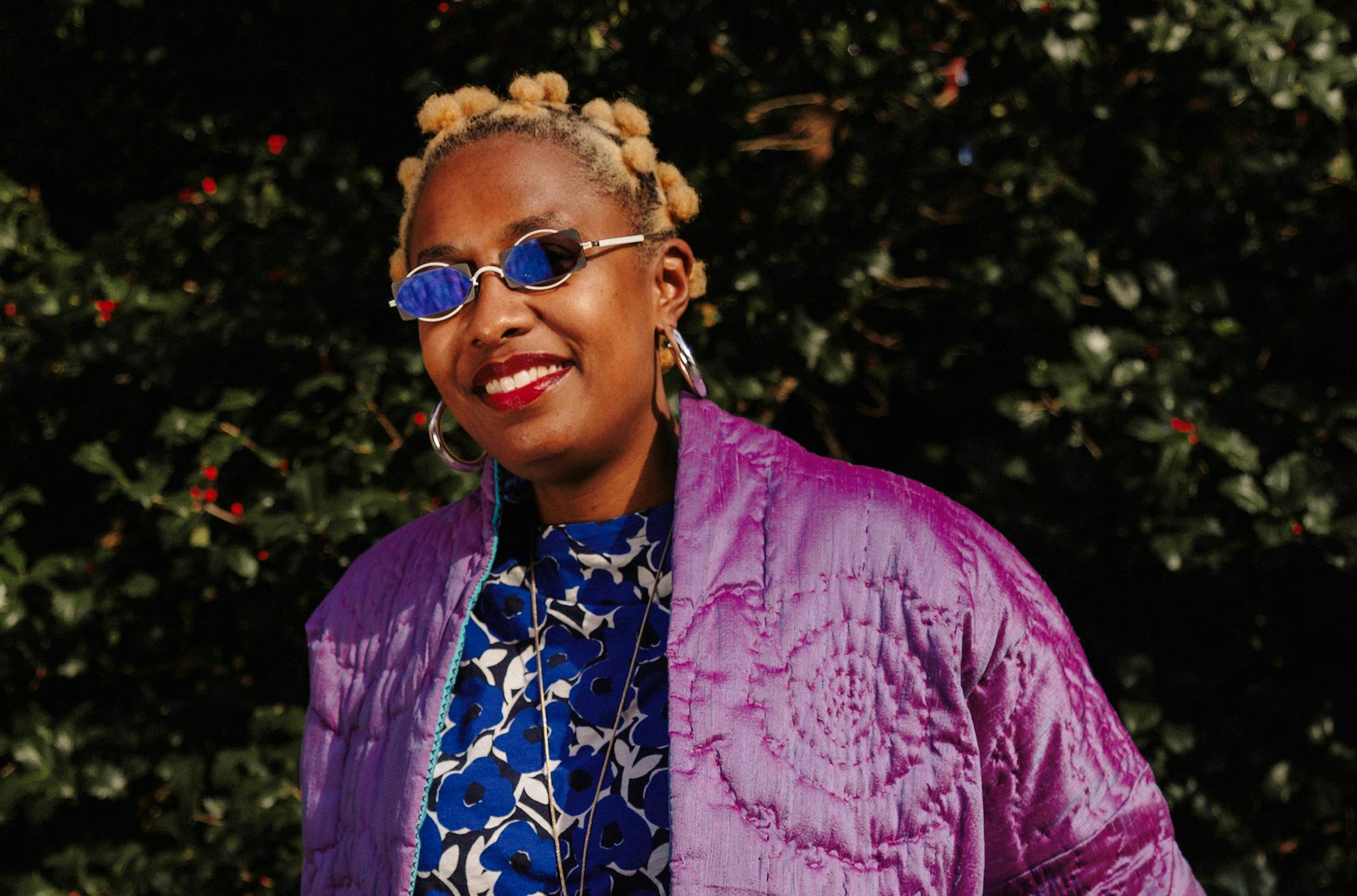 Jazz singer Cécile McLorin Salvant adds animation for Minneapolis musical