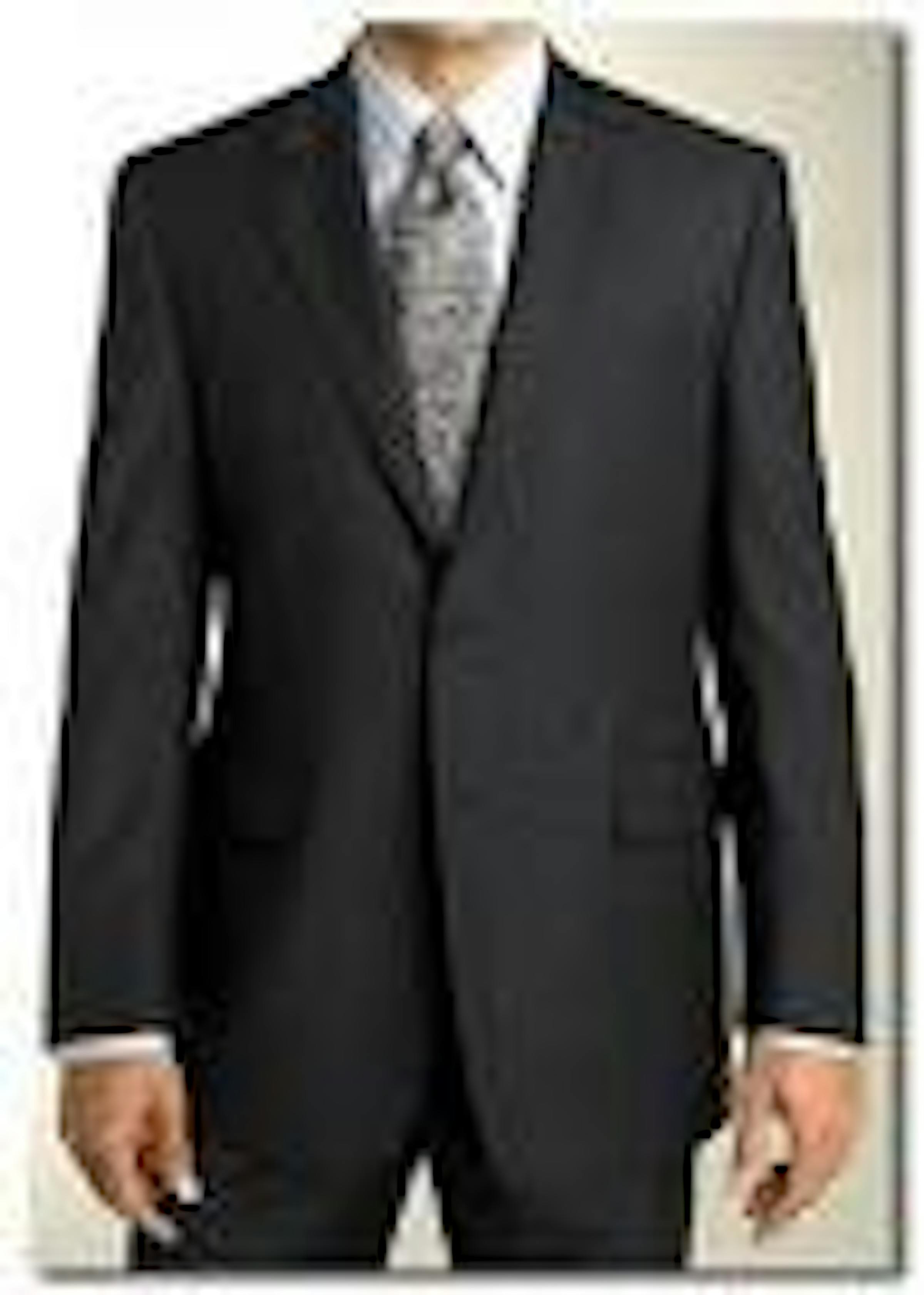 Costco offers men's custom-made suits through Aug. 14 for $600