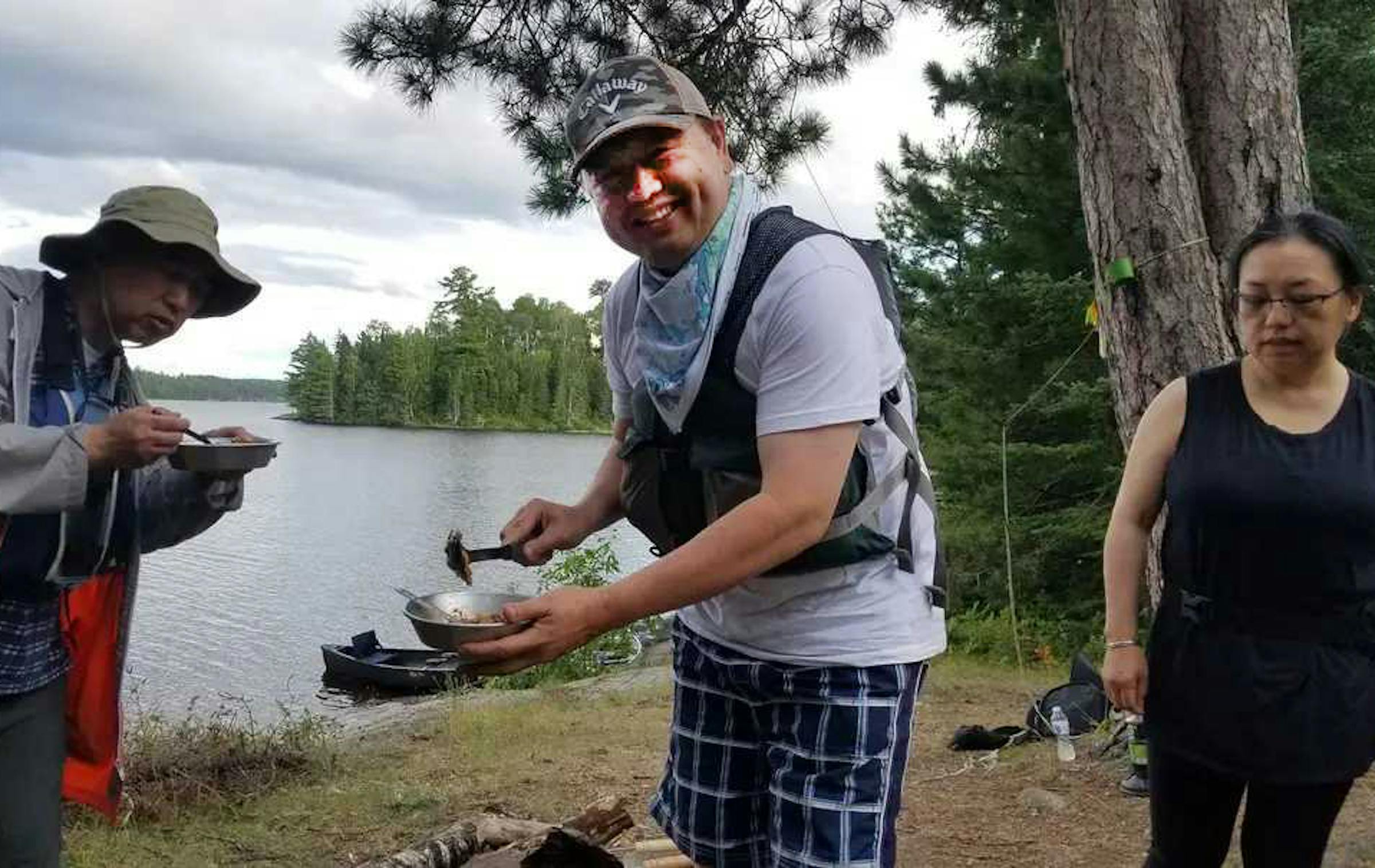 Majority shift in Minnesota Senate leads way for a new fish and game leader