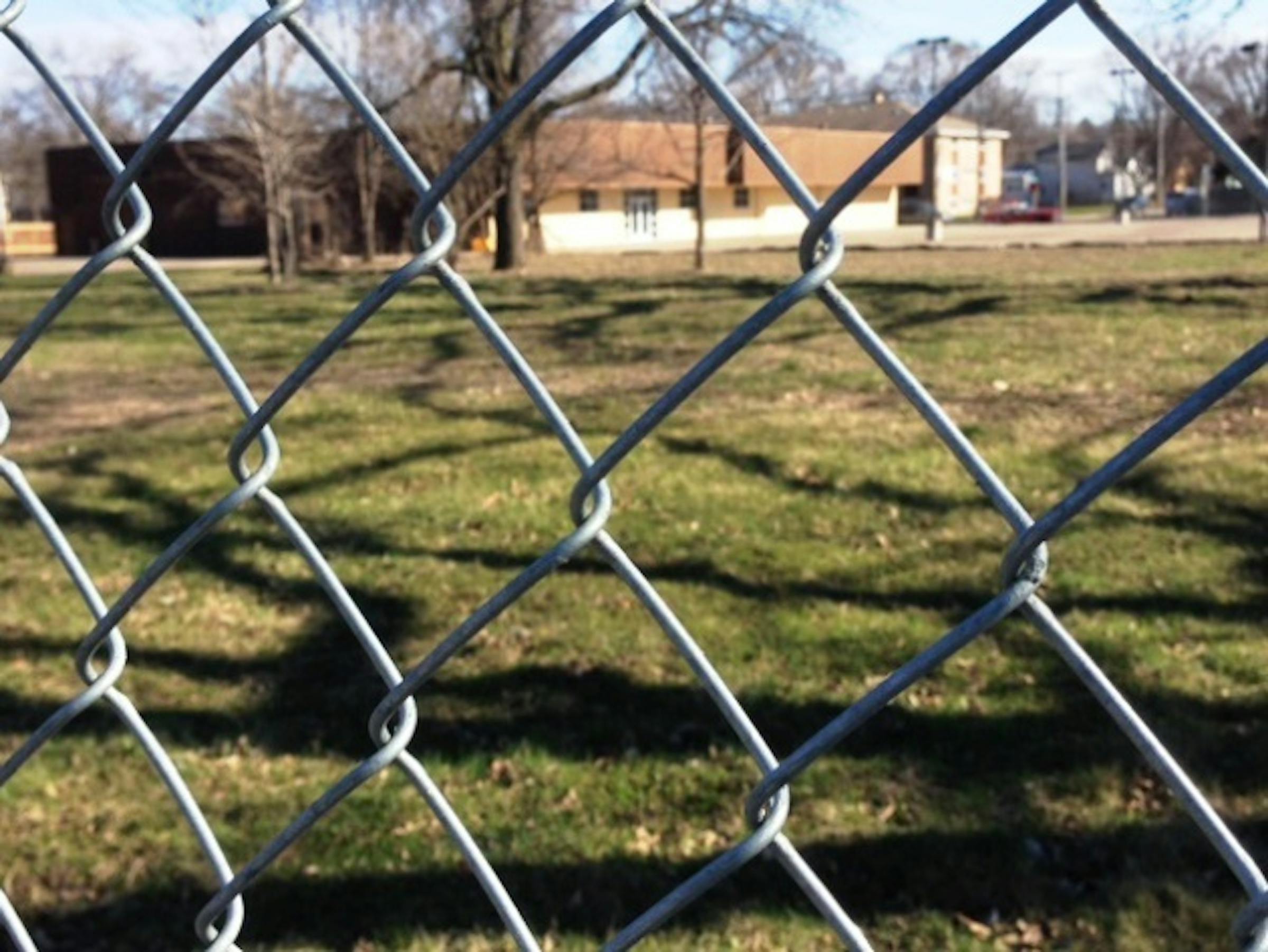 New Webber Park library will expand space, reflect motif of area history