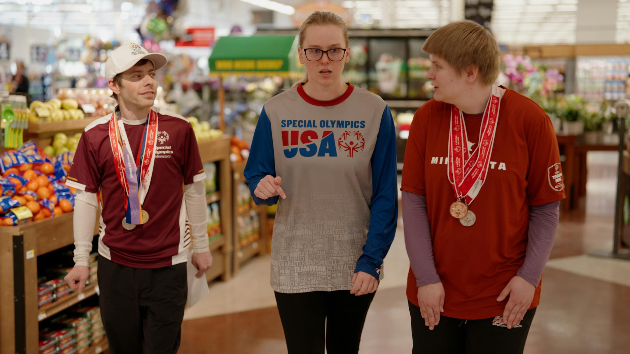 Meet the Special Olympics athletes representing Minnesota at the USA ...