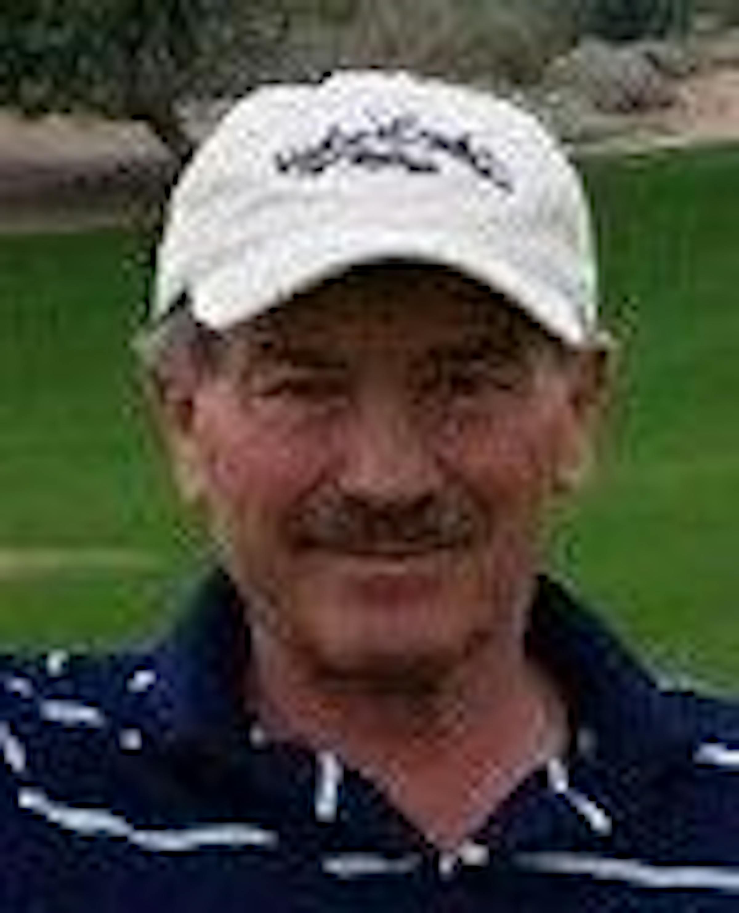 Terry Gerten, farm market owner, dies at 69
