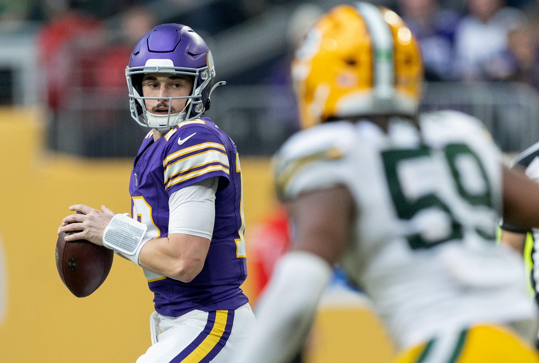 Minnesota Vikings rookie report cards for 2025