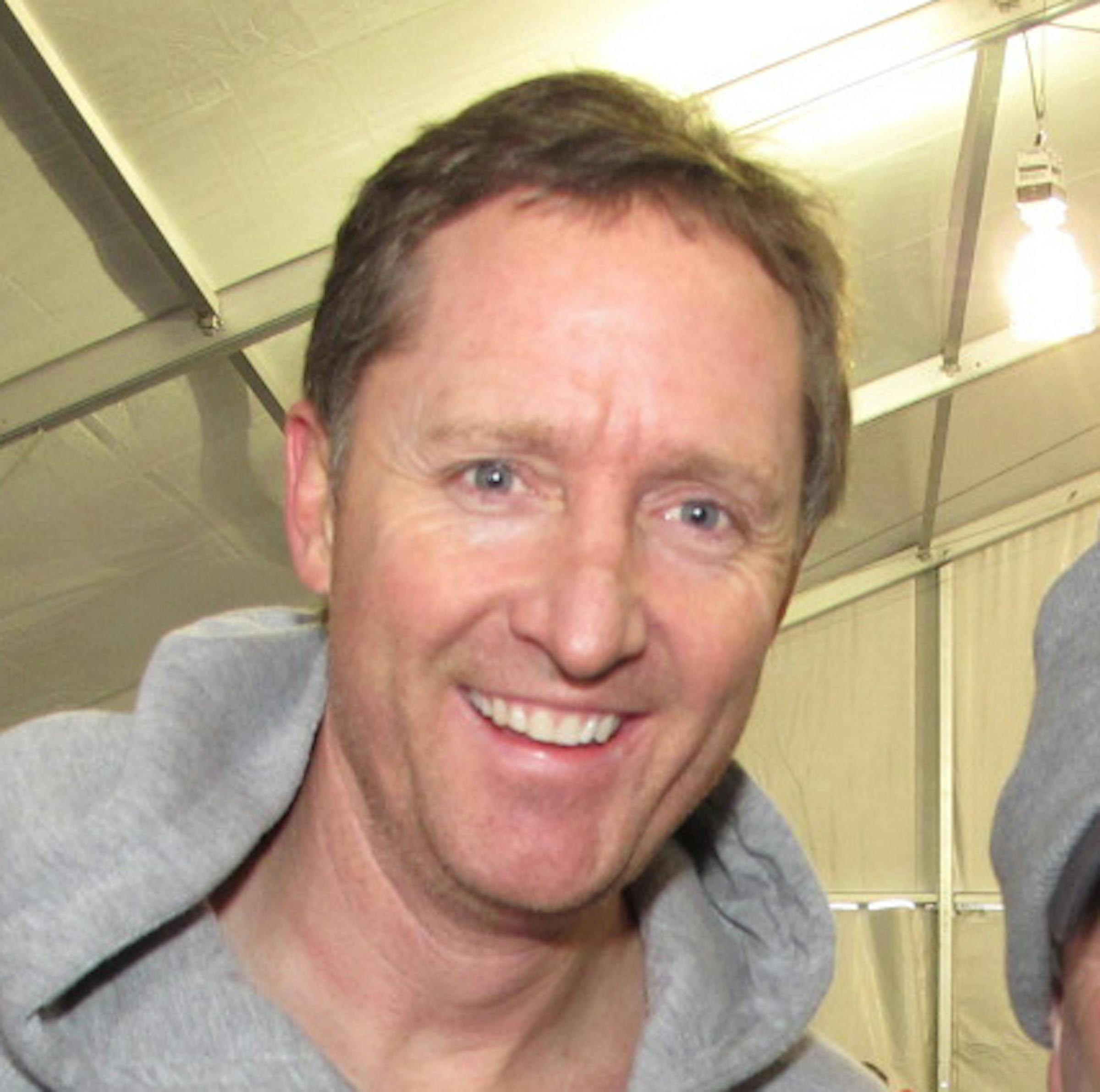 C.J.: FOX 9 meteorologist Ian Leonard recovering from removal of a ...