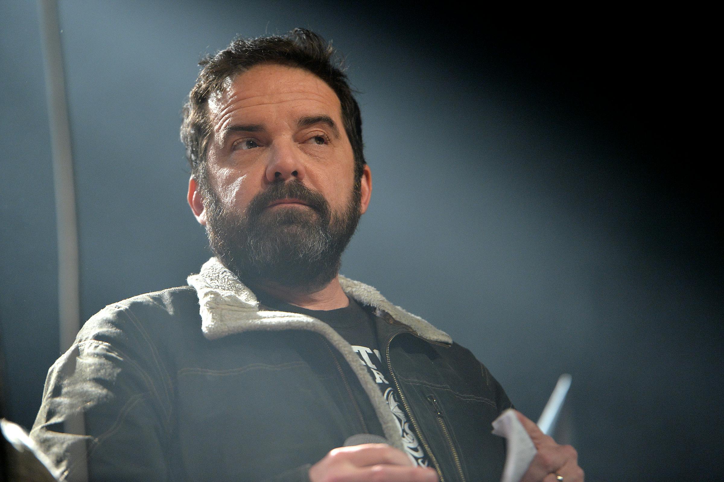 Radio vet Brian Oake talks about his surprise firing, and his Cities 97 ...