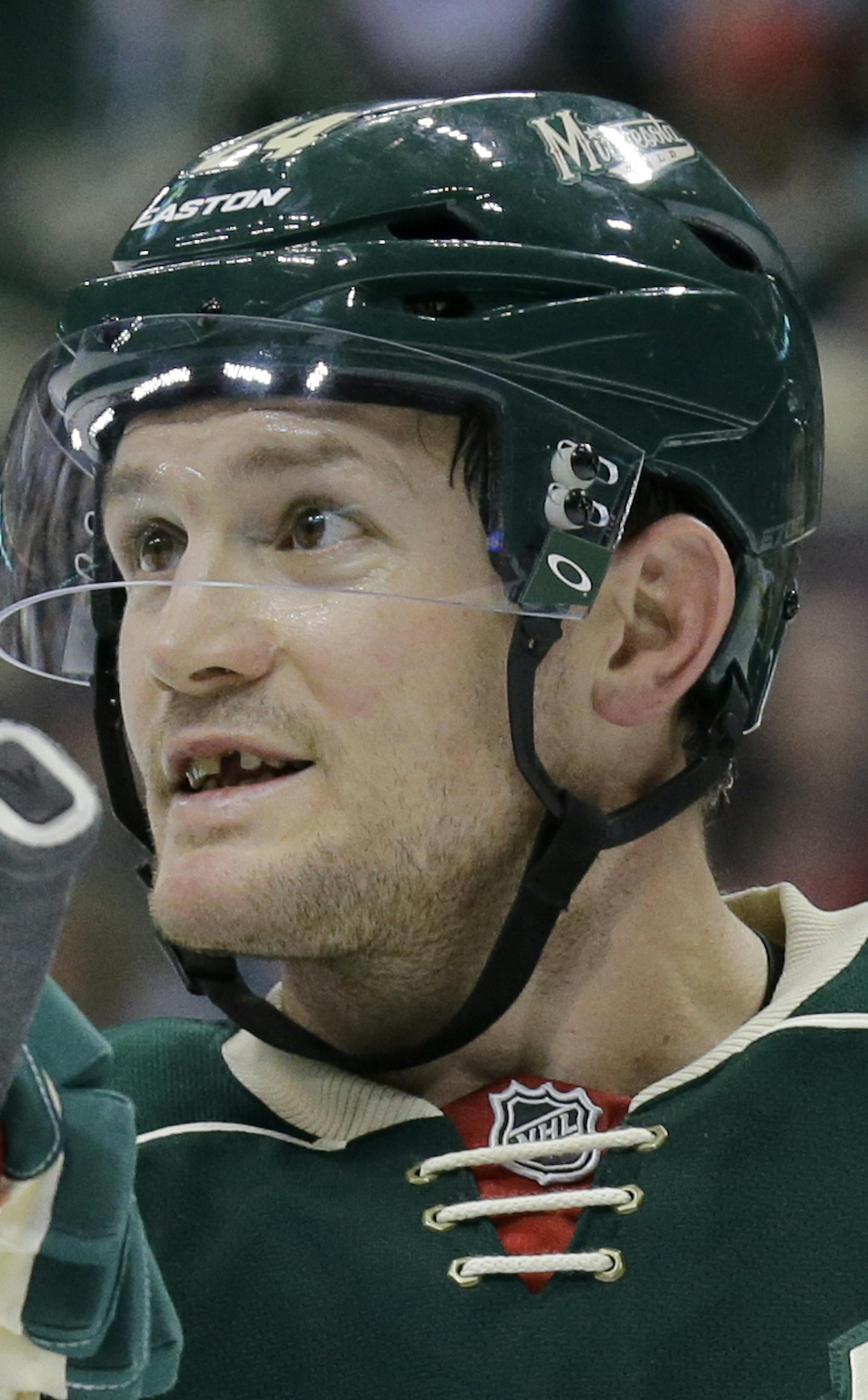 Koivu reminds, angry Mikko is the best Mikko; Spurgeon injured in ...