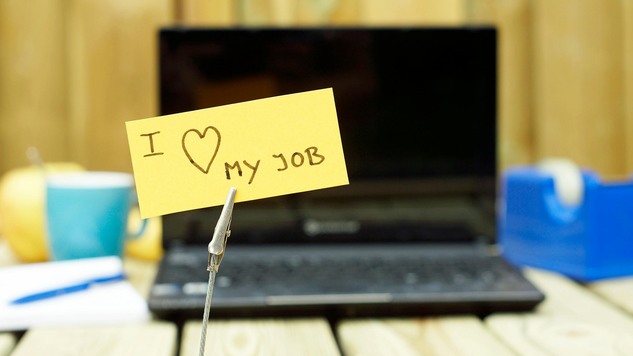 Labor Day reflections, then and now