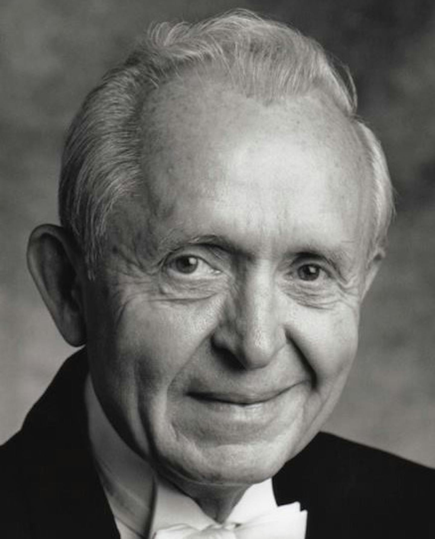 Weston Noble, giant of American choral music, dies at 94