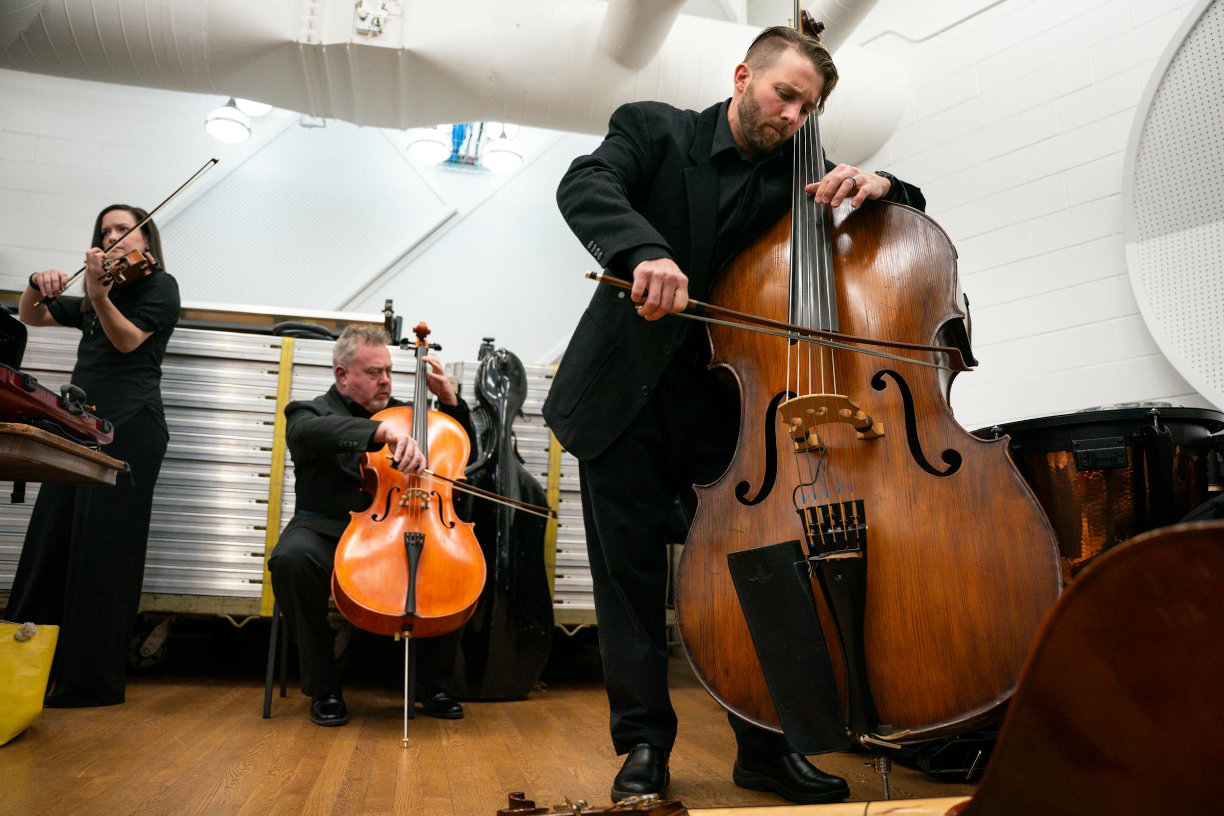 Music teachers join the Minnesota Orchestra in special concerts