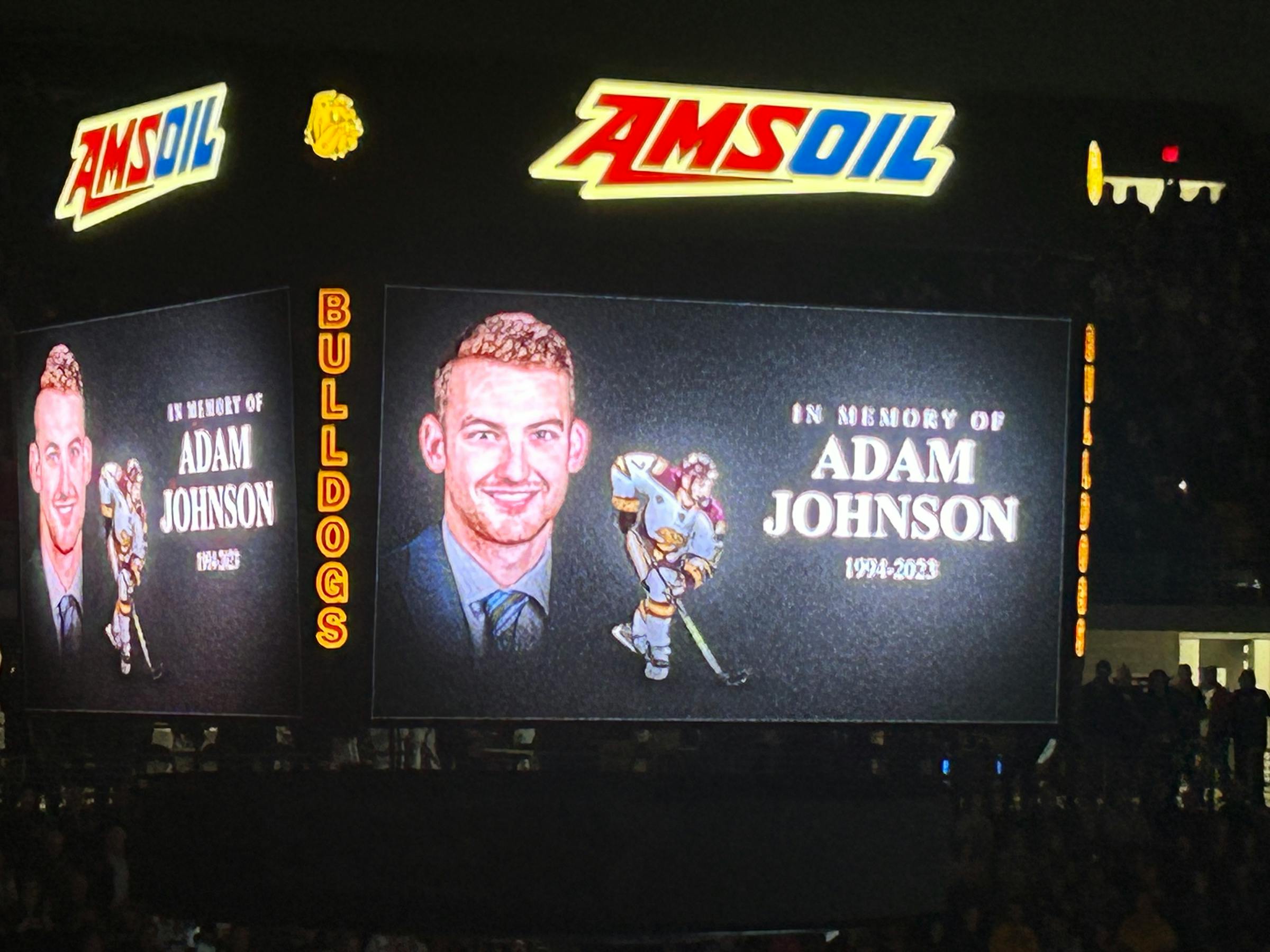 Gophers men's hockey ties in series finale with Minnesota Duluth