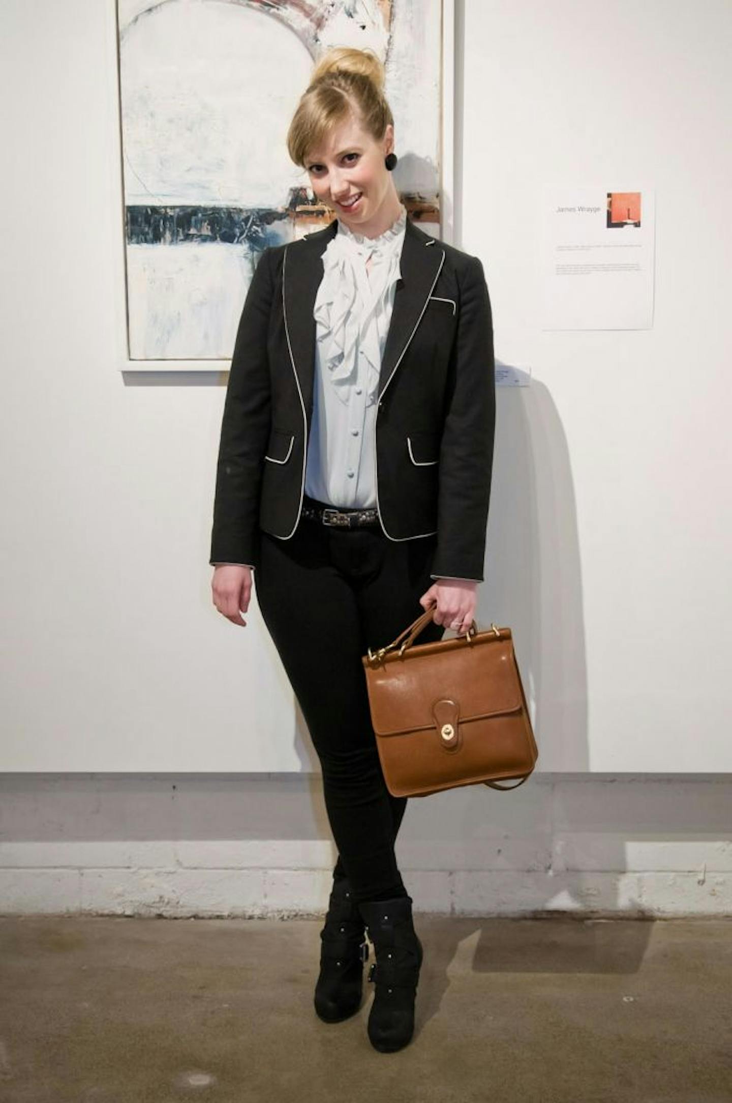 Style Star: Megan Harrington