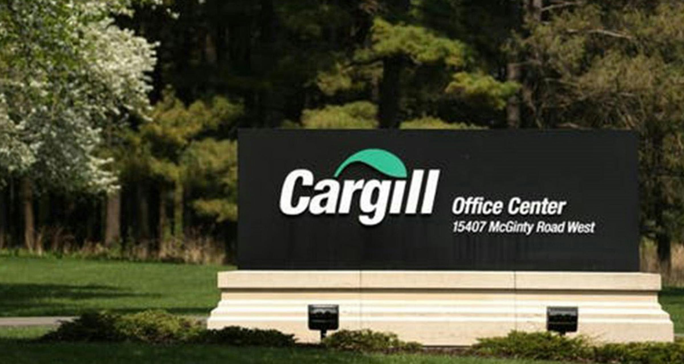 Cargill forms venture to buy a chicken producer for $4.5B