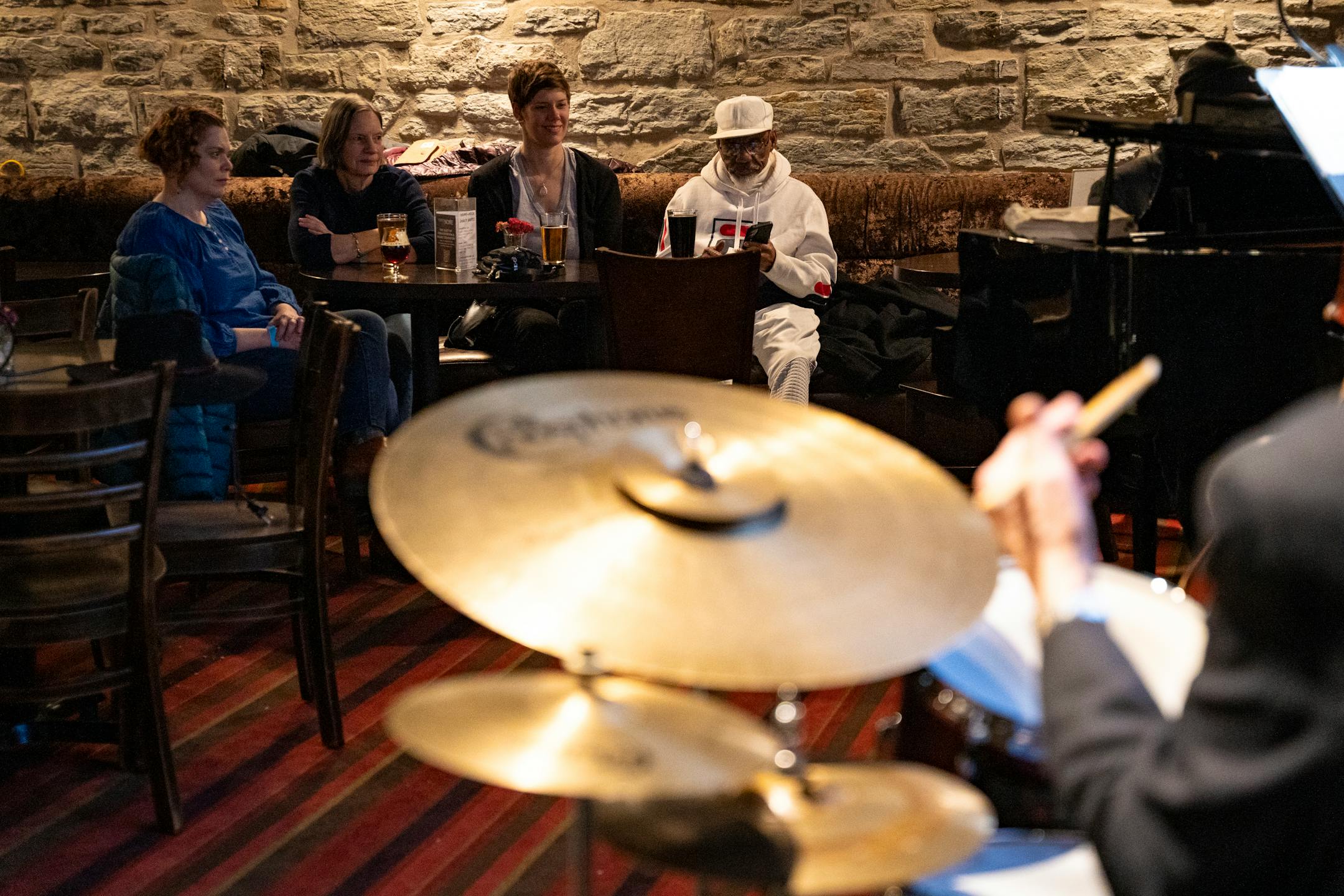 4 hidden Twin Cities music bars