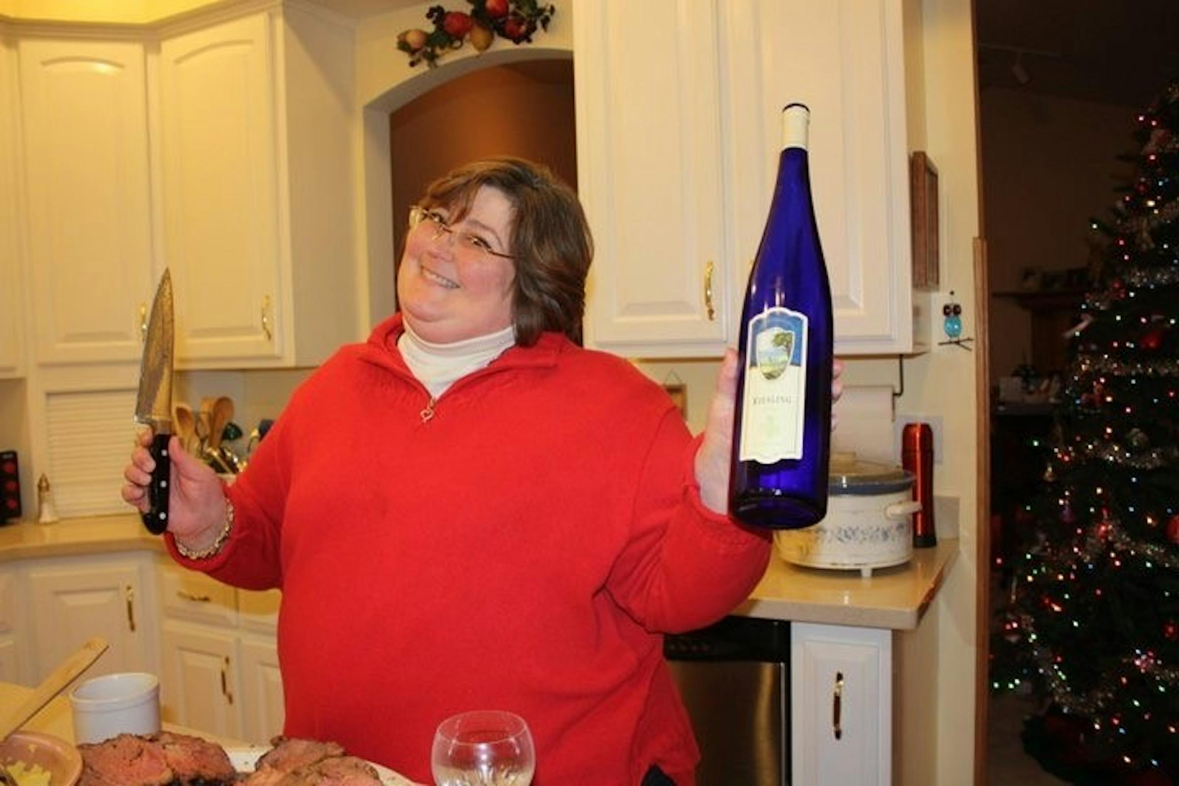 Becky Mechtel, who helped Minnesotans get driver's licenses for 47 ...