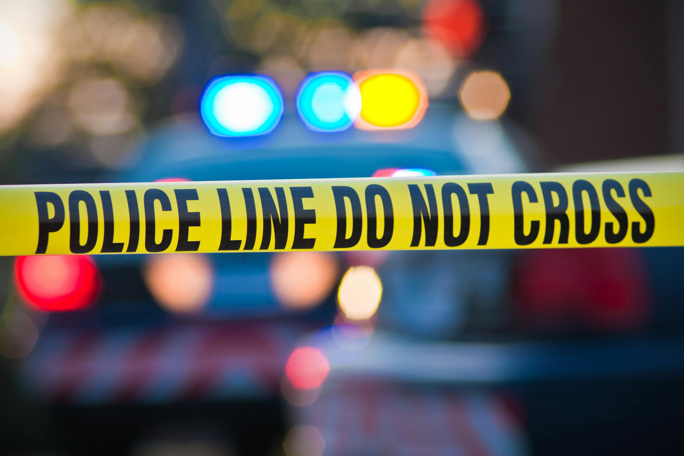 Two men arrested in fatal shooting in Duluth