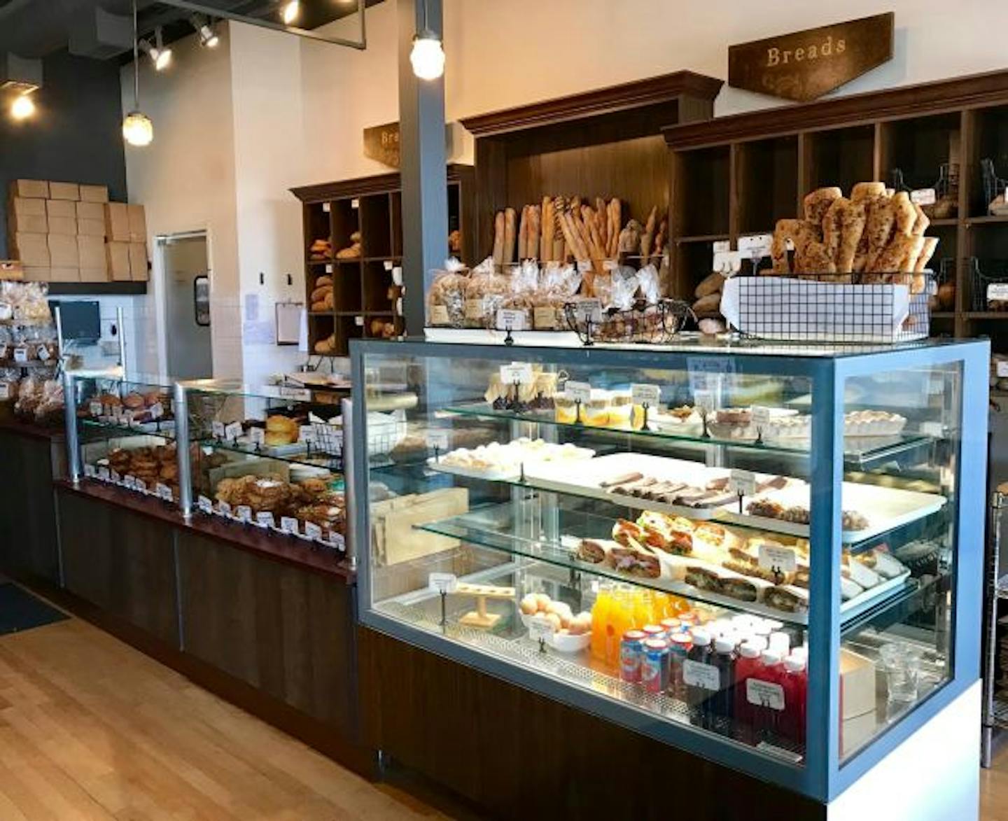 Rustica Bakery & Cafe coming soon to Southdale