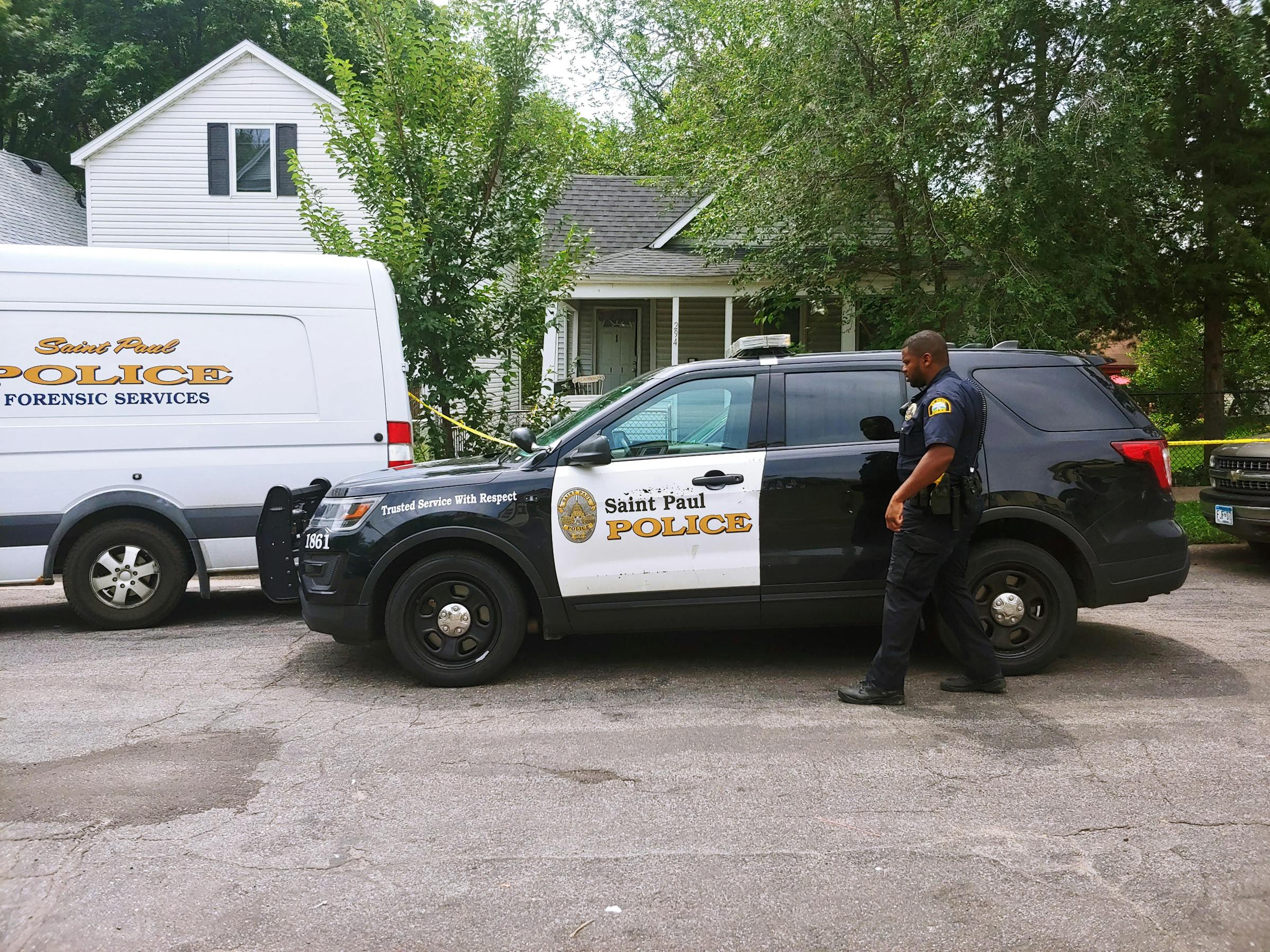 14-year-old who fatally shot brother in St. Paul will be released from ...