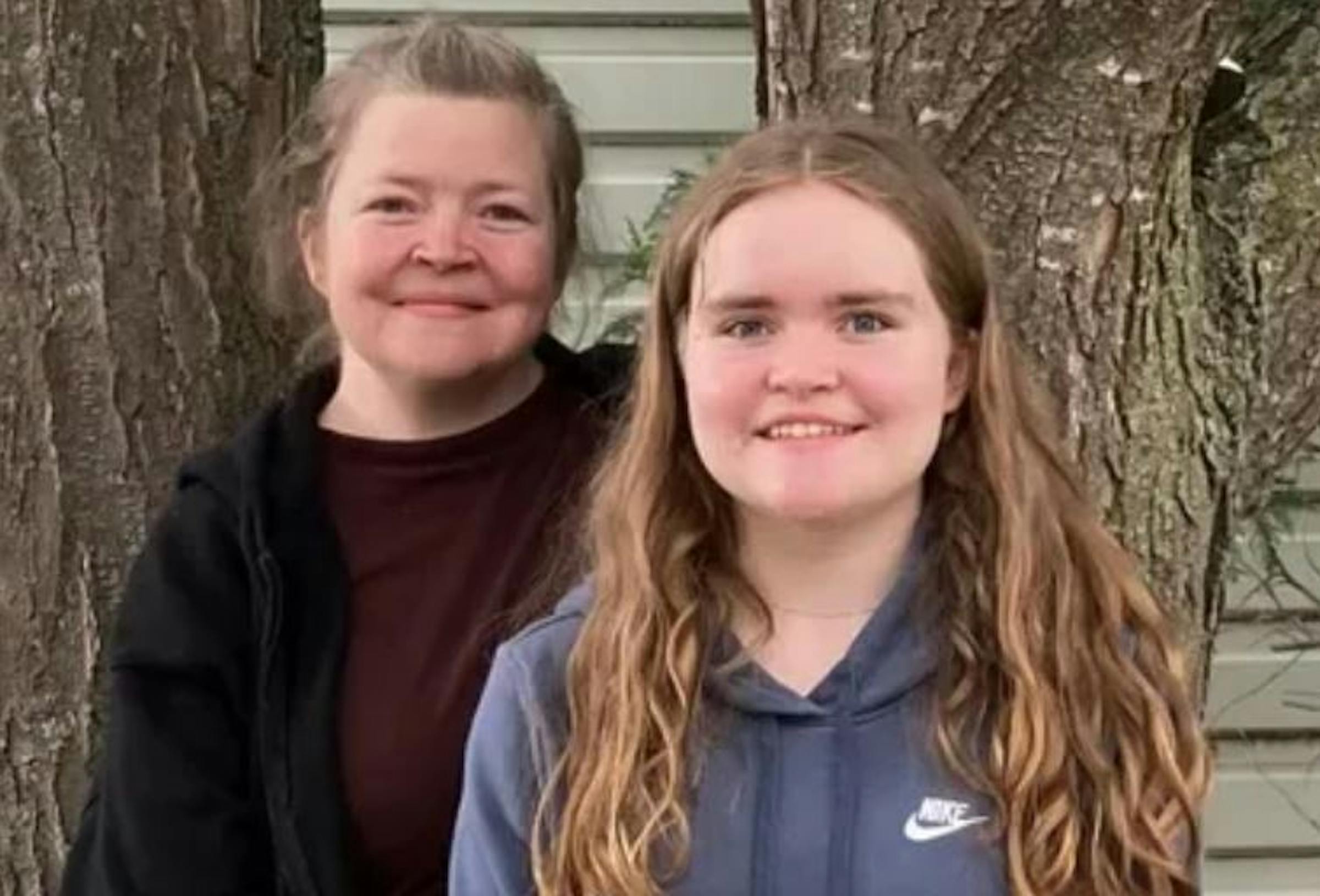 The 2 killed in collision with truck in MN were Twin Cities mom, daughter
