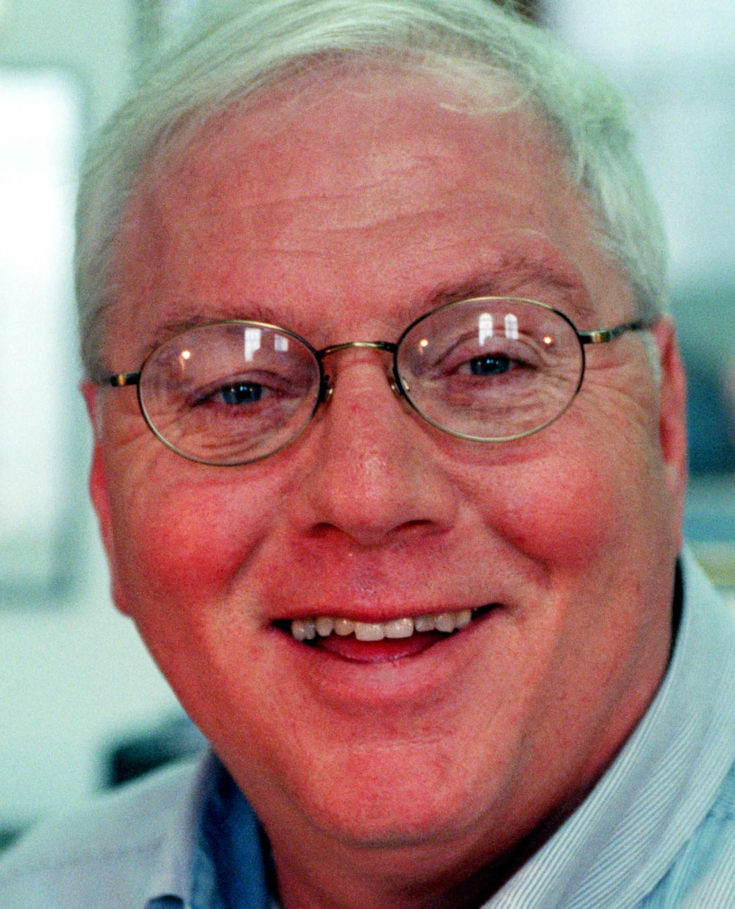 Paul Ridgeway, who orchestrated high-profile political events, dies at 68