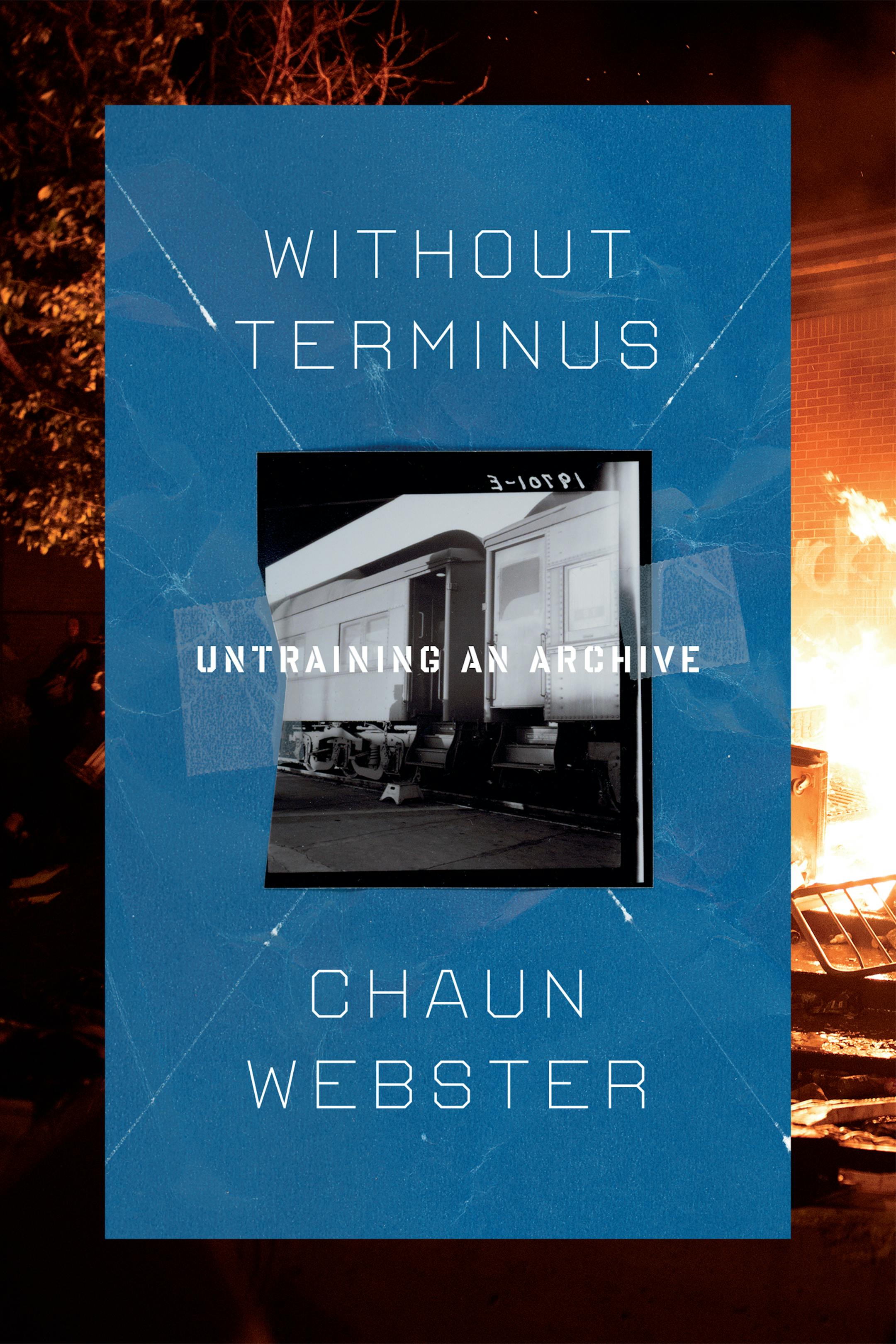 A grandfather's heartbreak fuels U of Minnesota professor's book