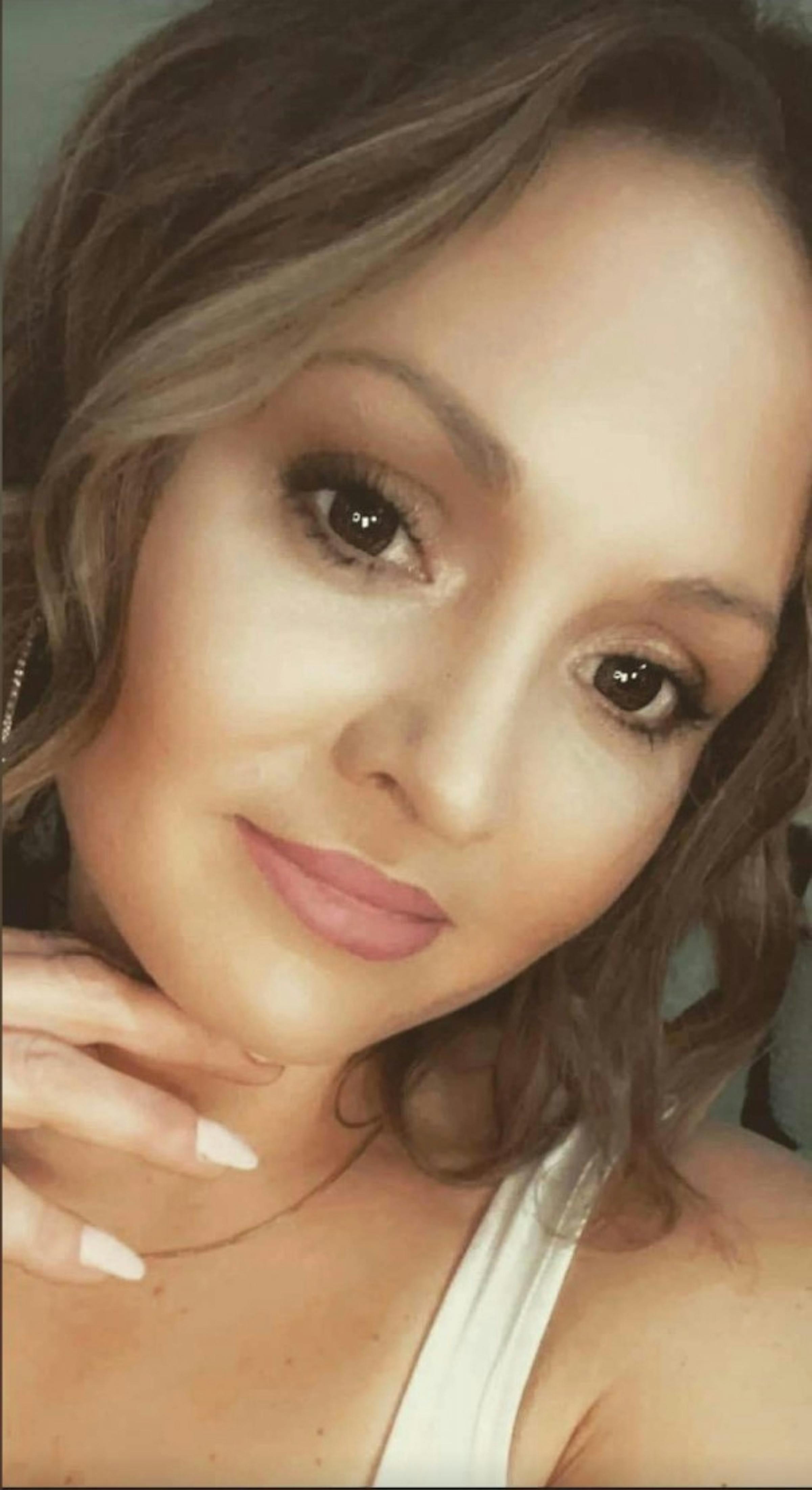 Anoka man sentenced to 40 years for killing ex-girlfriend in her ...