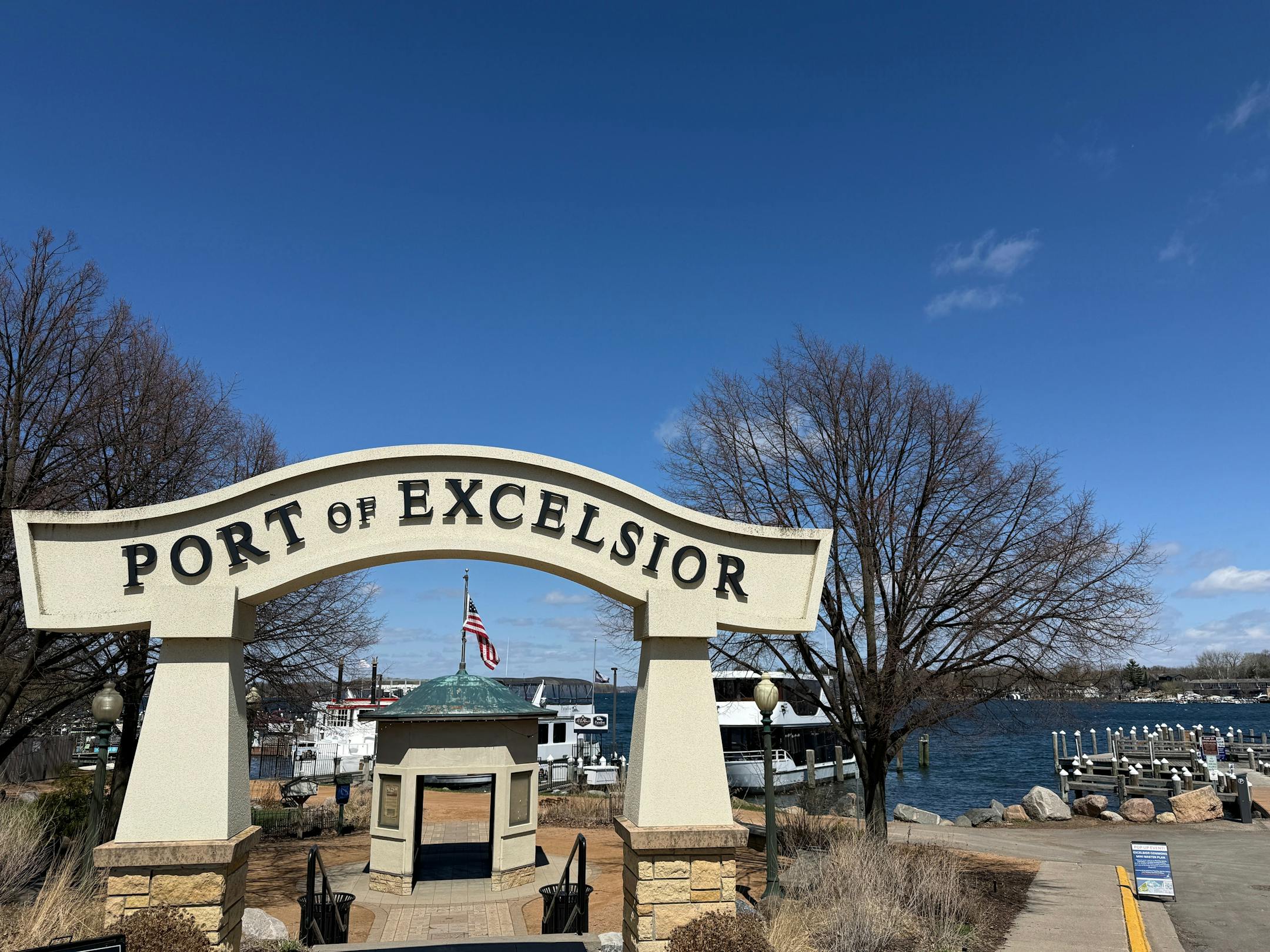 Excelsior Fire District fires Chief Curt Mackey