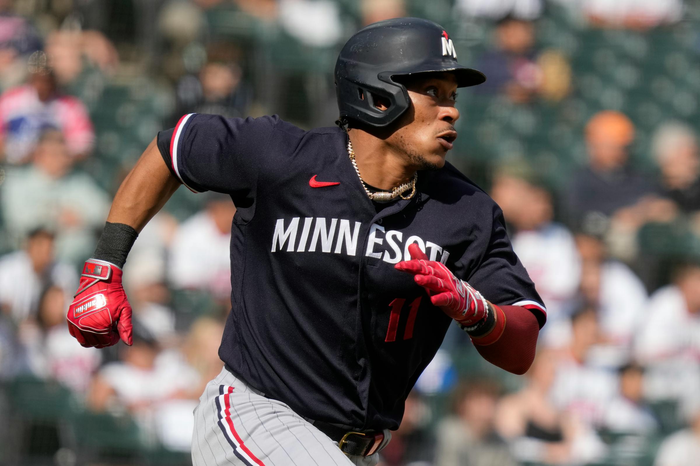 Sunday's Twins-White Sox recap
