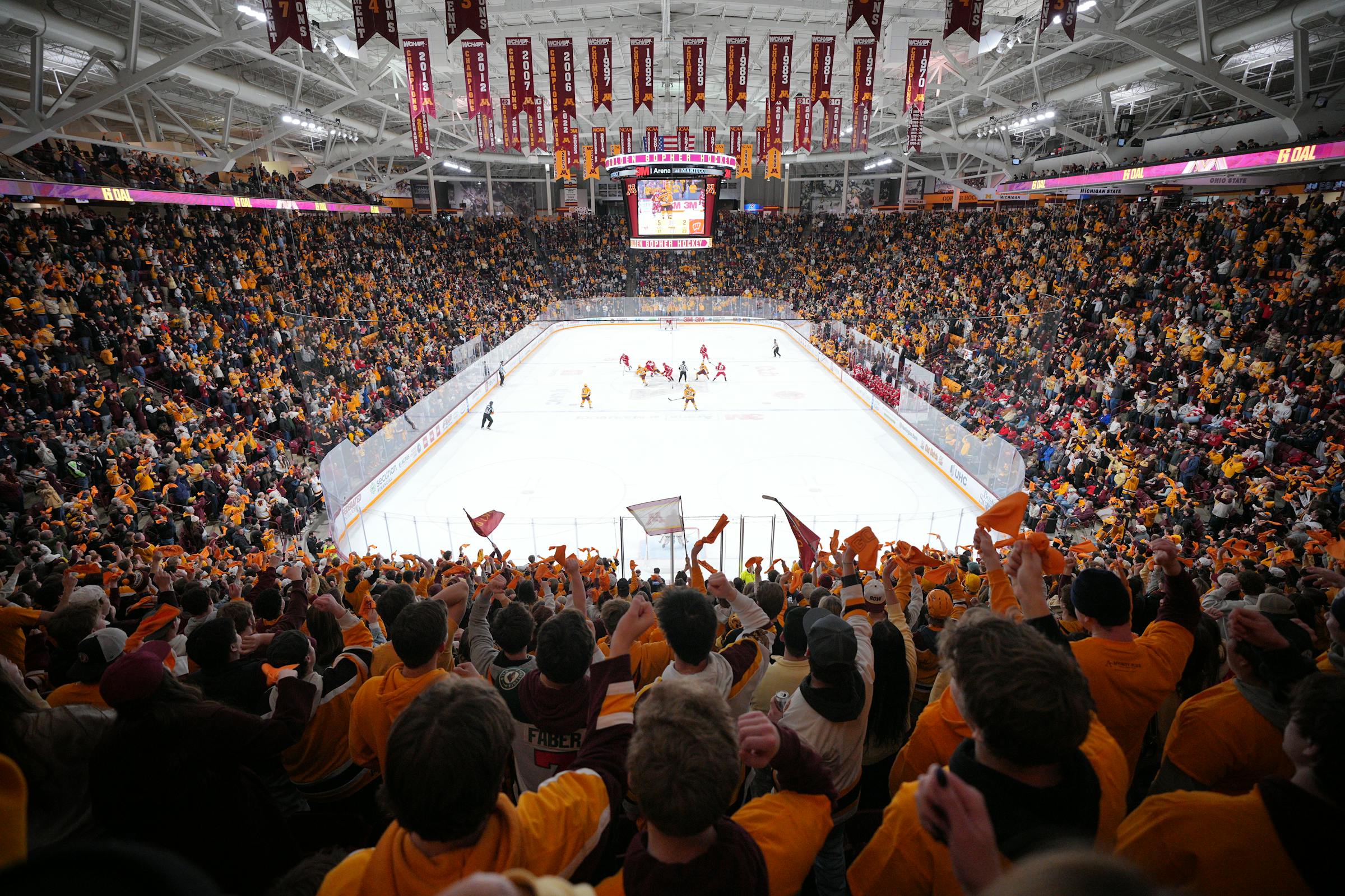 New Gophers men’s hockey coach Brett Larson lands Swedish defenseman ...