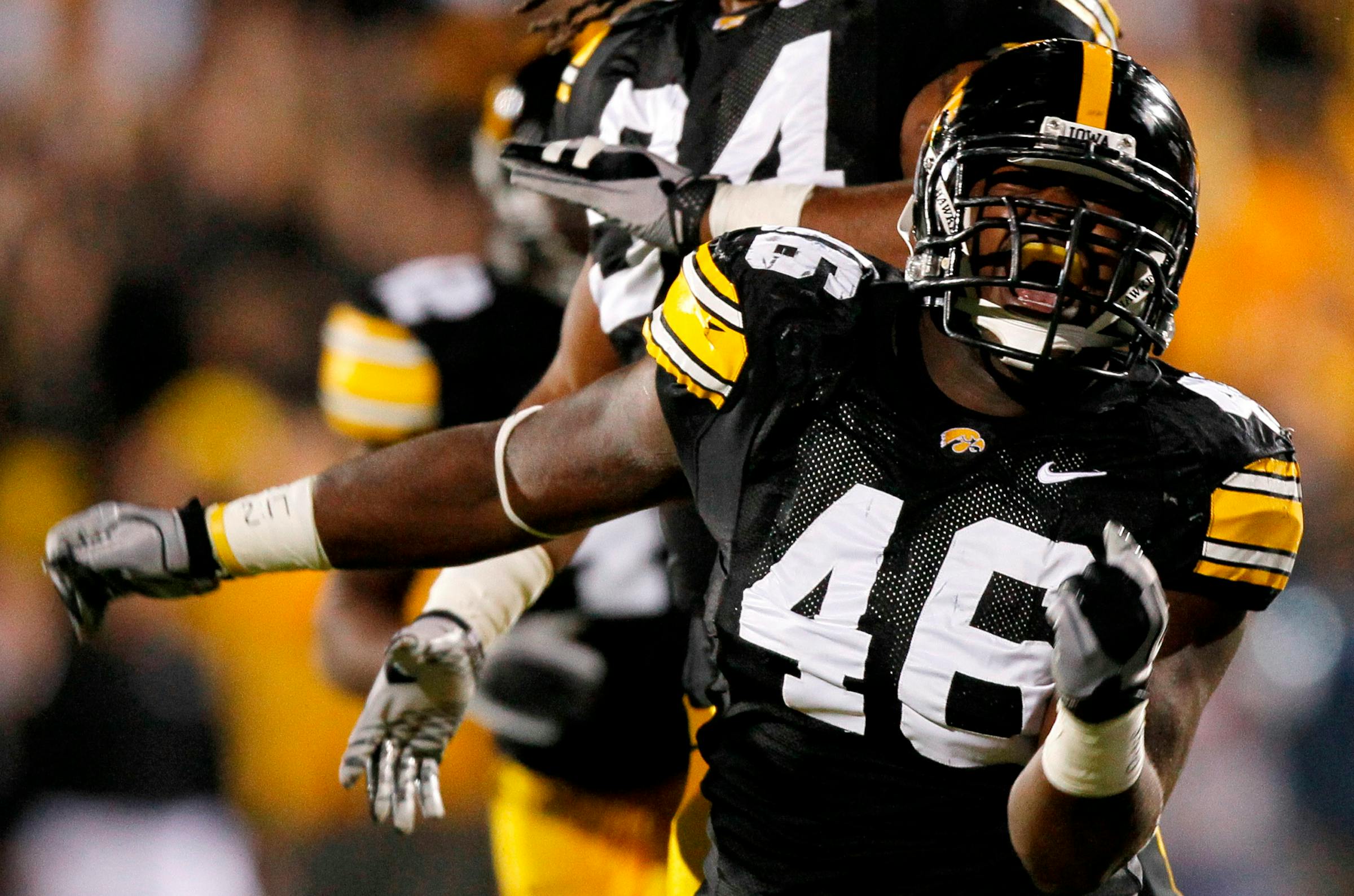 Patrick Reusse: Underachiever with character issues? Fourth round about ...