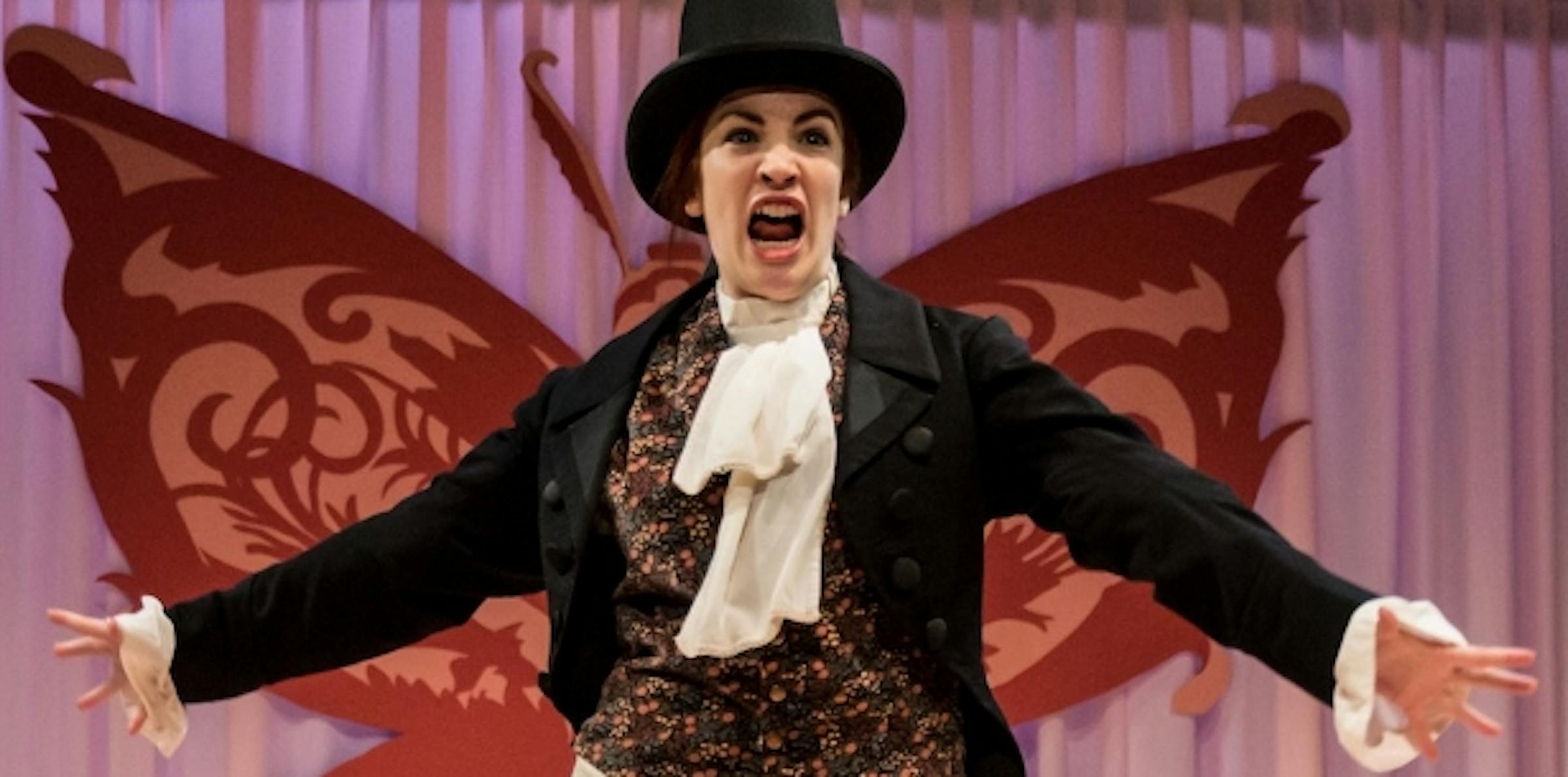 'The Coward' is a sure shot