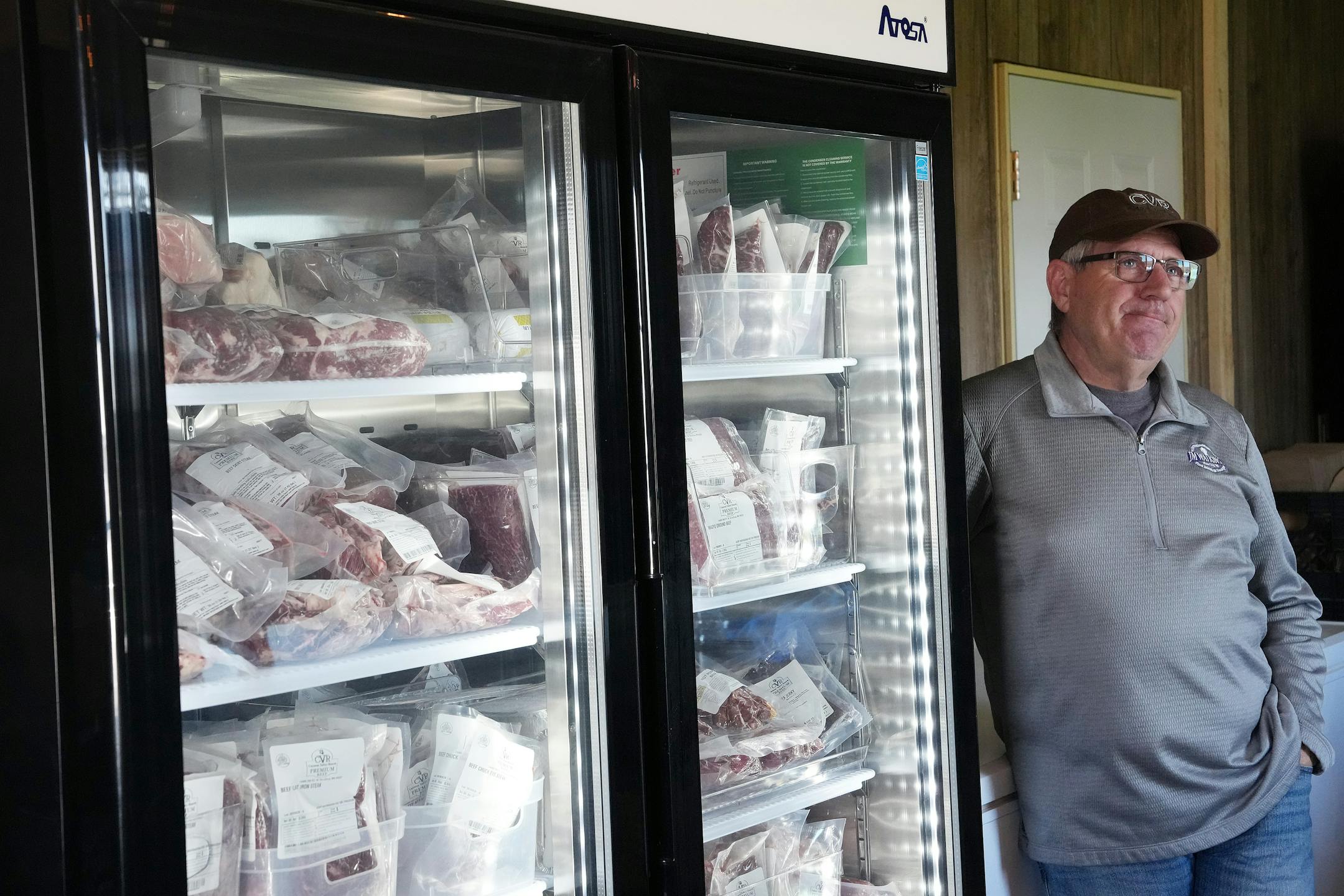 Reported DOJ look into meatpackers puts focus on beef prices