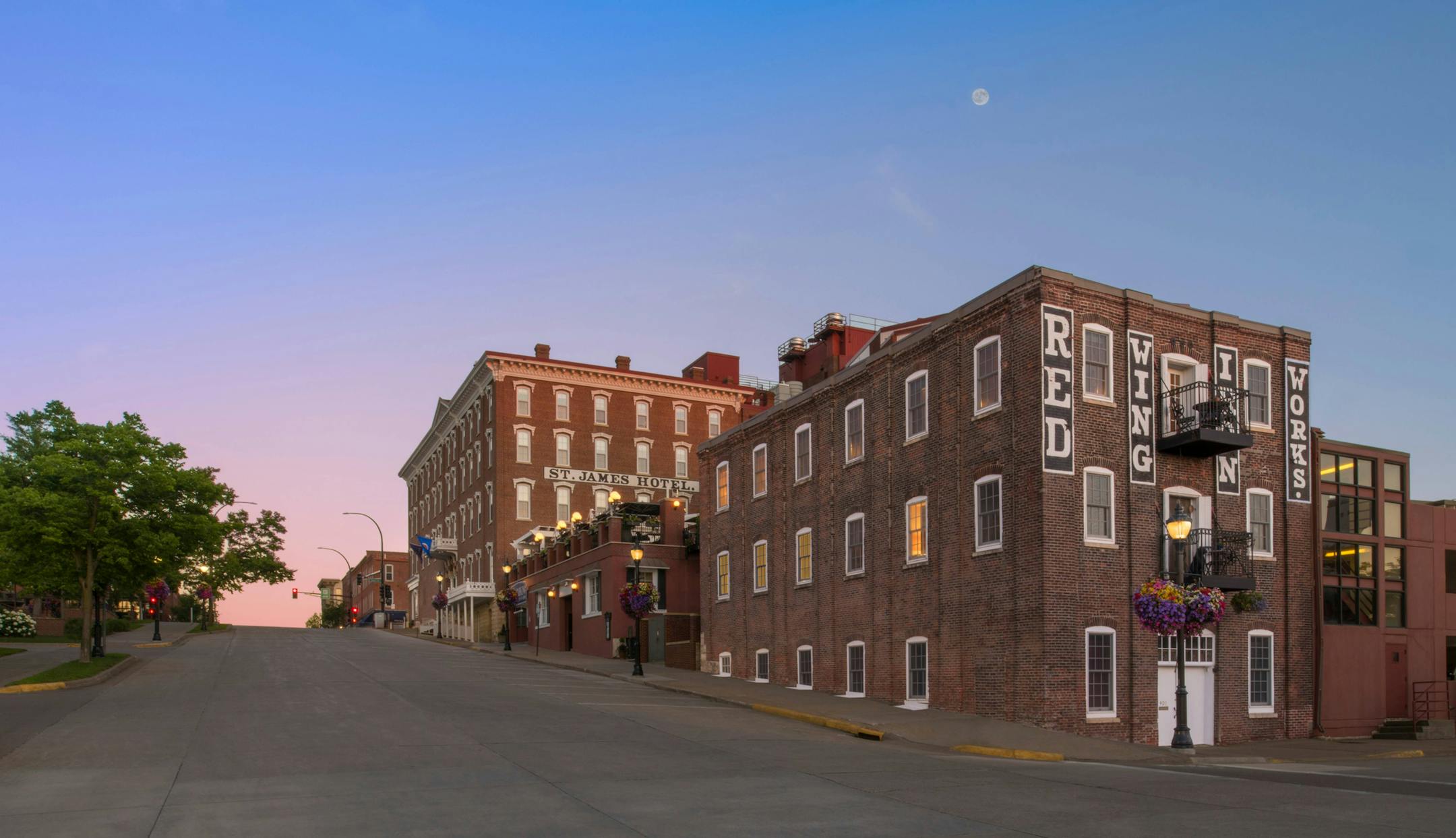 The 9 most intriguing boutique hotels around Minnesota