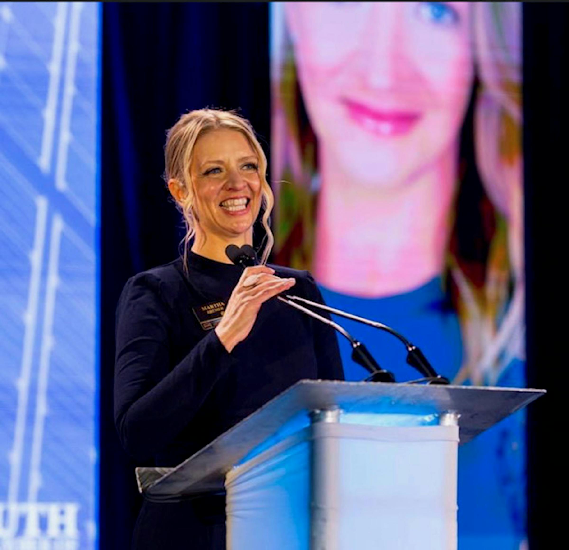 Duluth chamber staffer went to its board with concerns about management ...