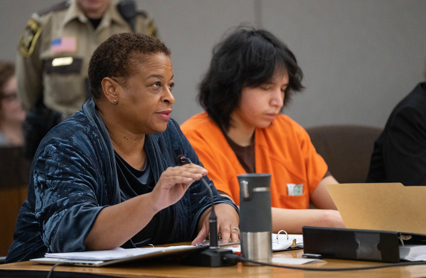 Readers Write: Justice and rehabilitation, garbage