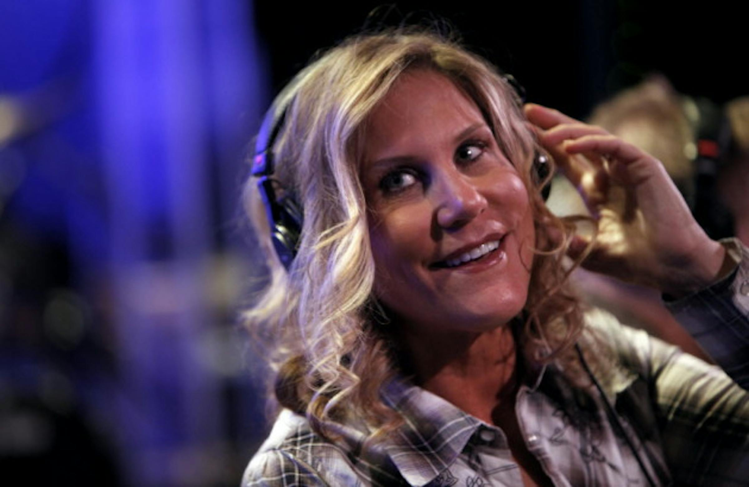 Ex-Tom Barnard sidekick Terri Traen no longer working at KQRS
