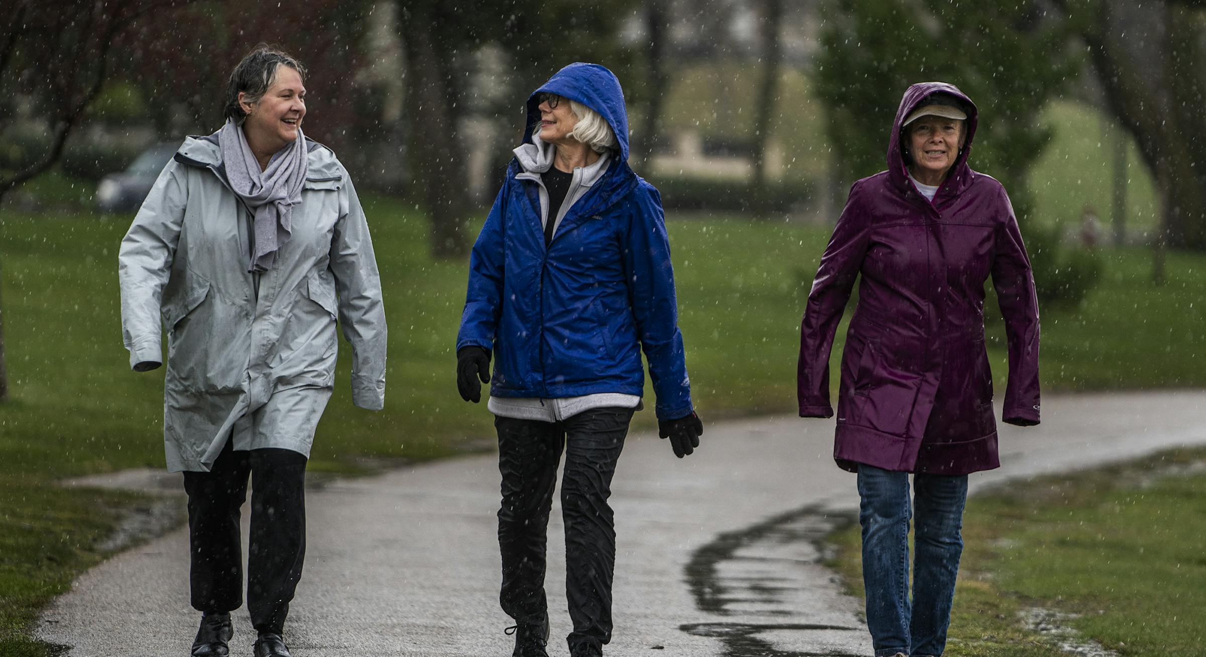 Gov. Tim Walz hails CDC mask guidance, set to ease COVID-19 restrictions