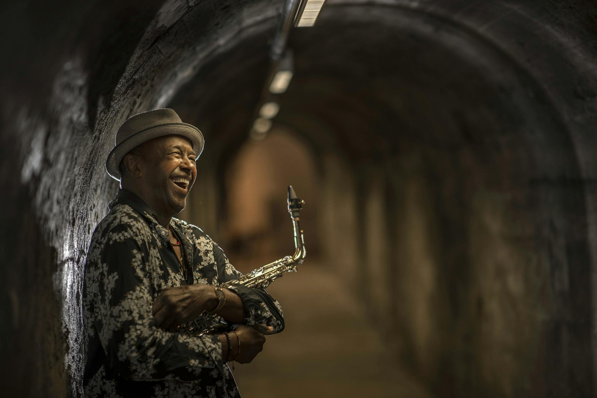 One of Minnesota's most stylish singers gets 'Stripped Down' for his ...