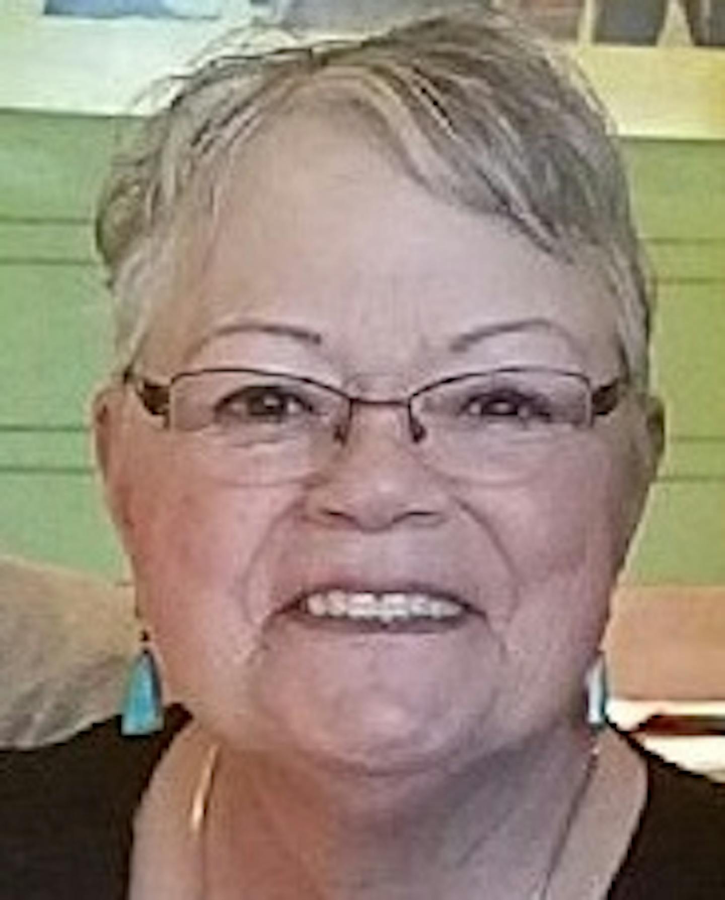 Jean Gilmore, longtime crossing guard for Anoka-Hennepin School ...