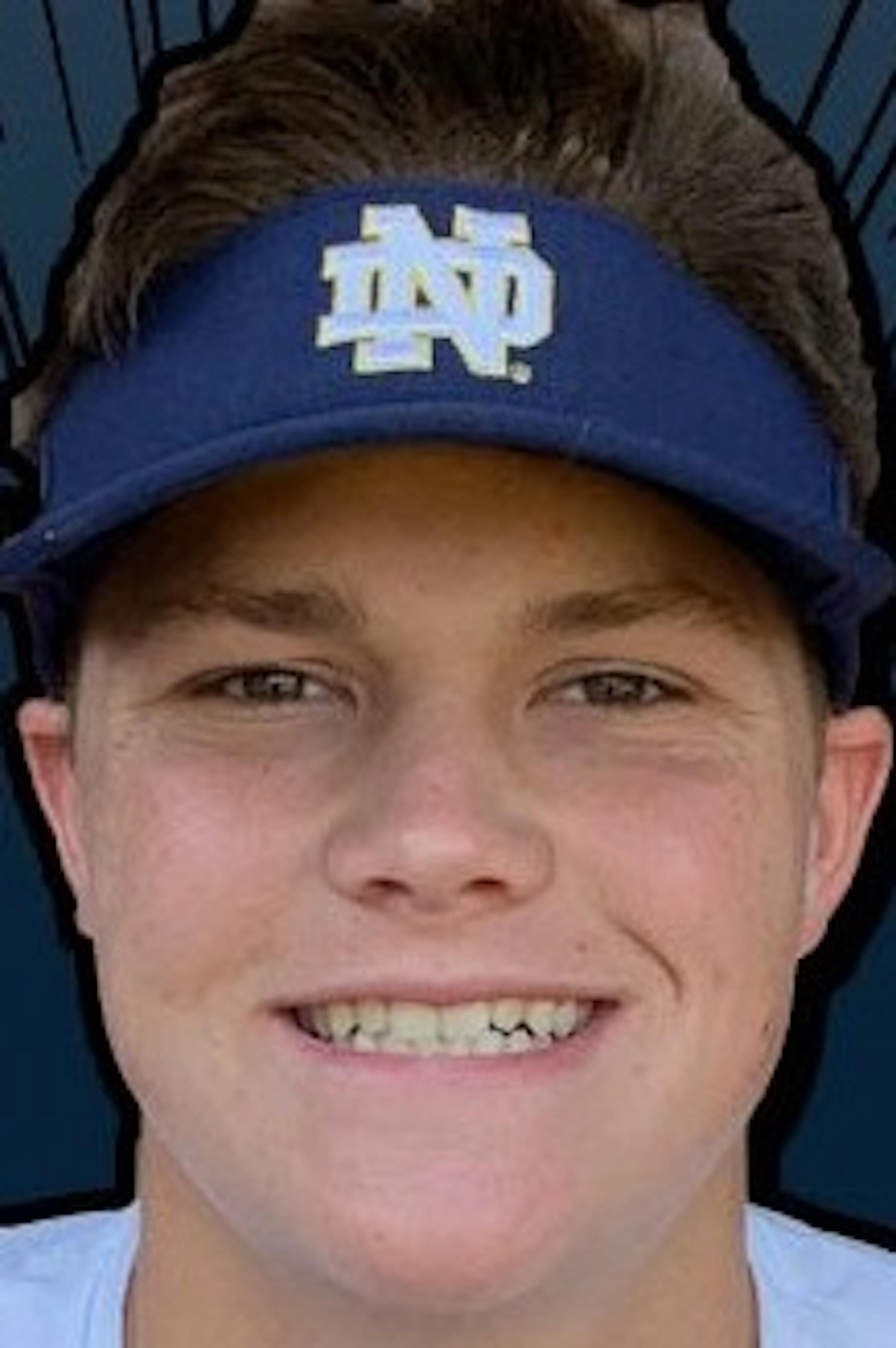 Minnesota Scene: Totino-Grace tackle Joe Alt chooses Notre Dame for 2021