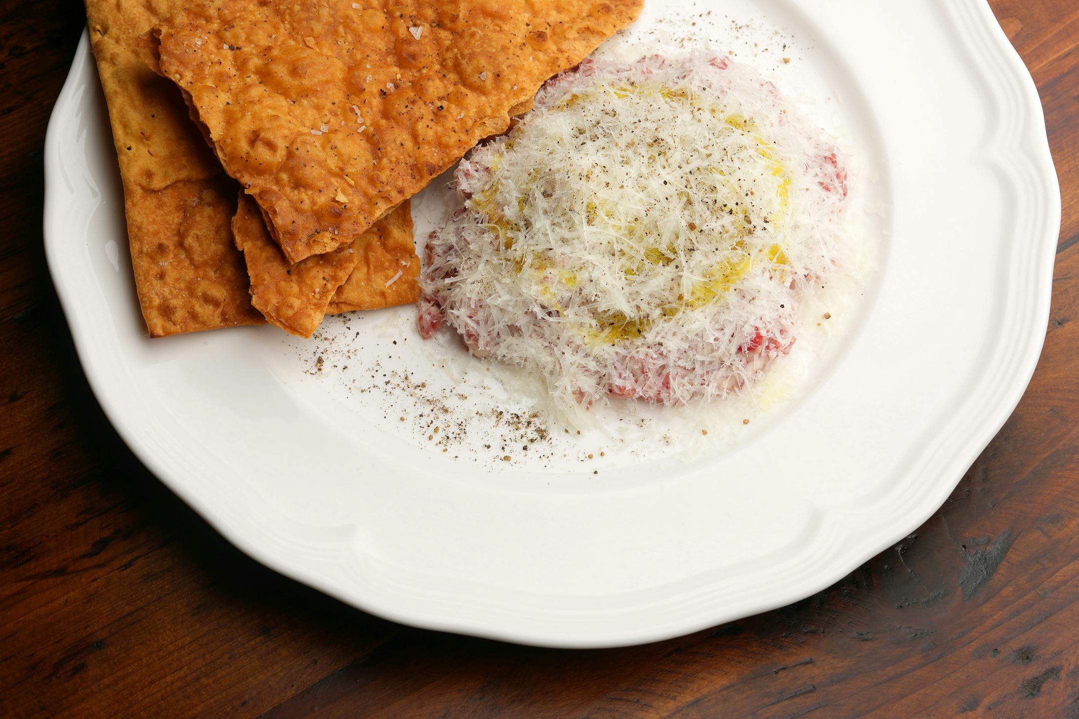 A look inside Robbinsdale's new Italian restaurant Risata Cucina