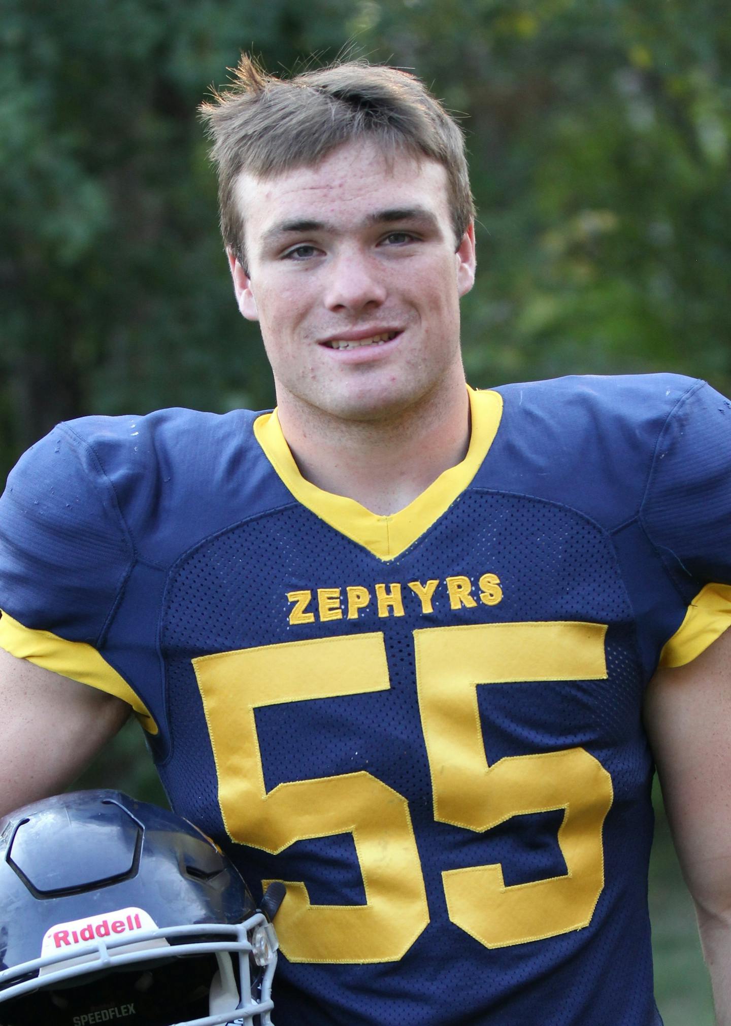 Meet the 2022 Star Tribune All-Metro teams for offense