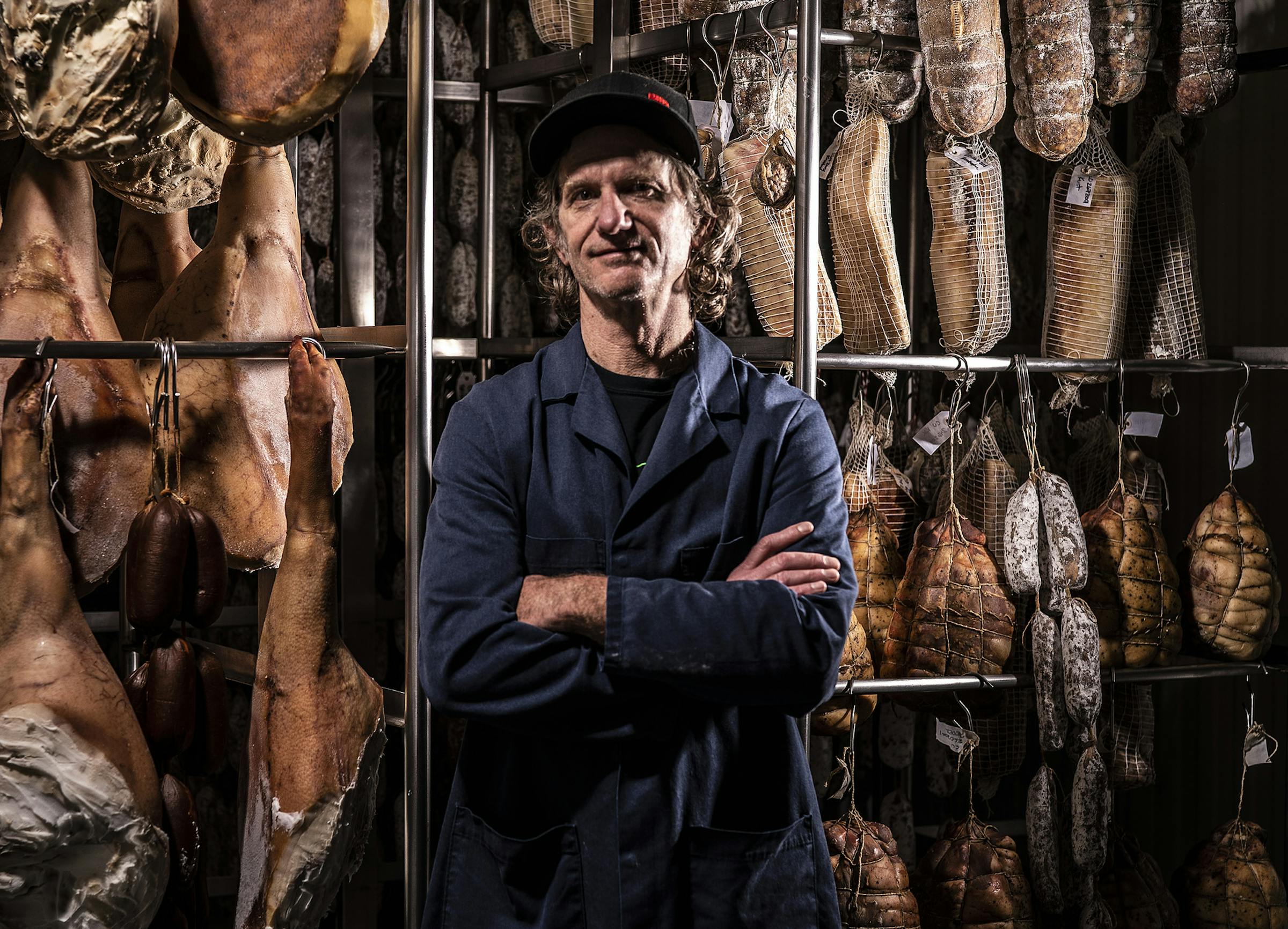 Red Table Meat in Minneapolis goes whole hog and cuts out the middle man