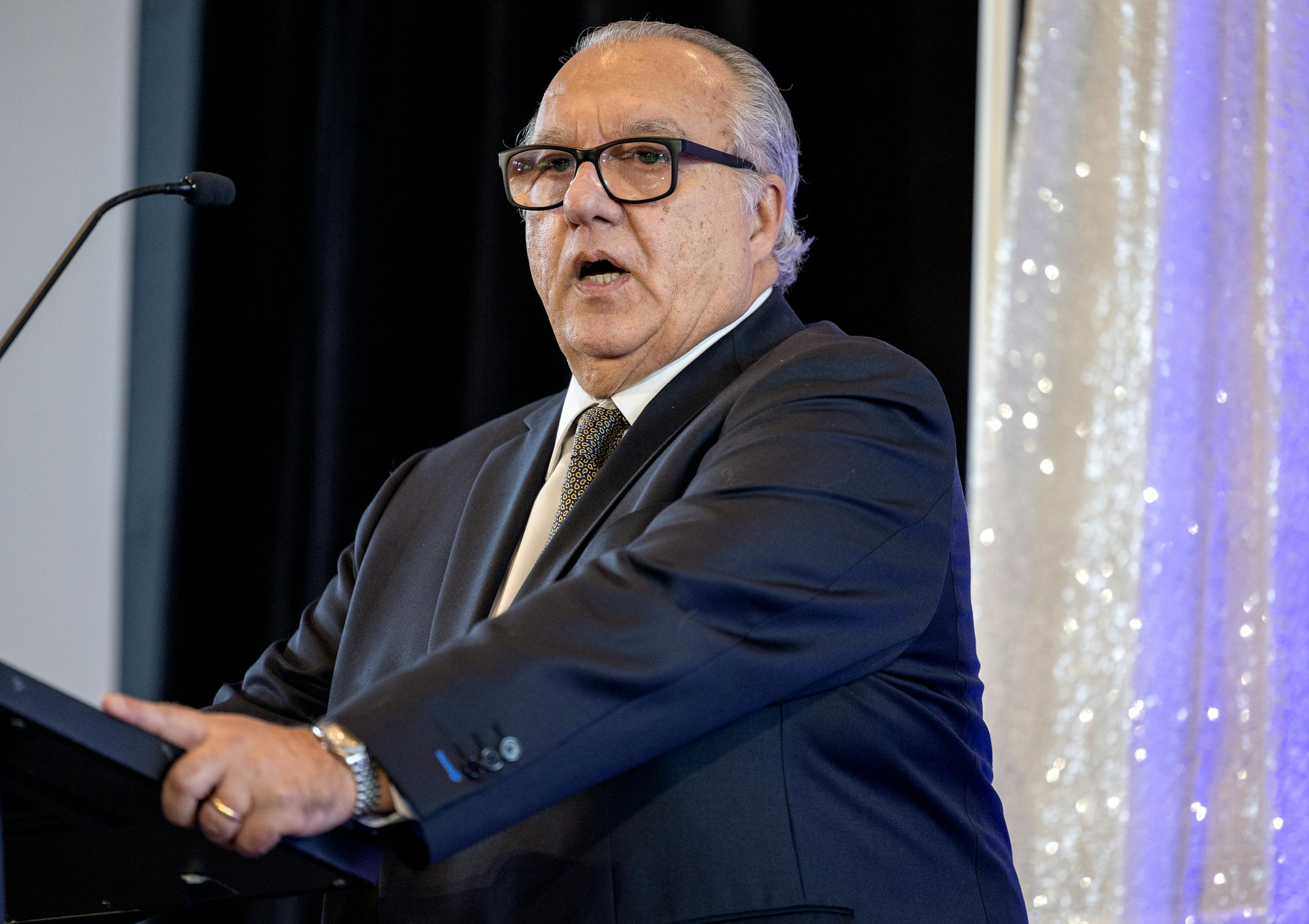 Cliffs CEO: Hibbing Taconite will close without Mesabi mineral rights