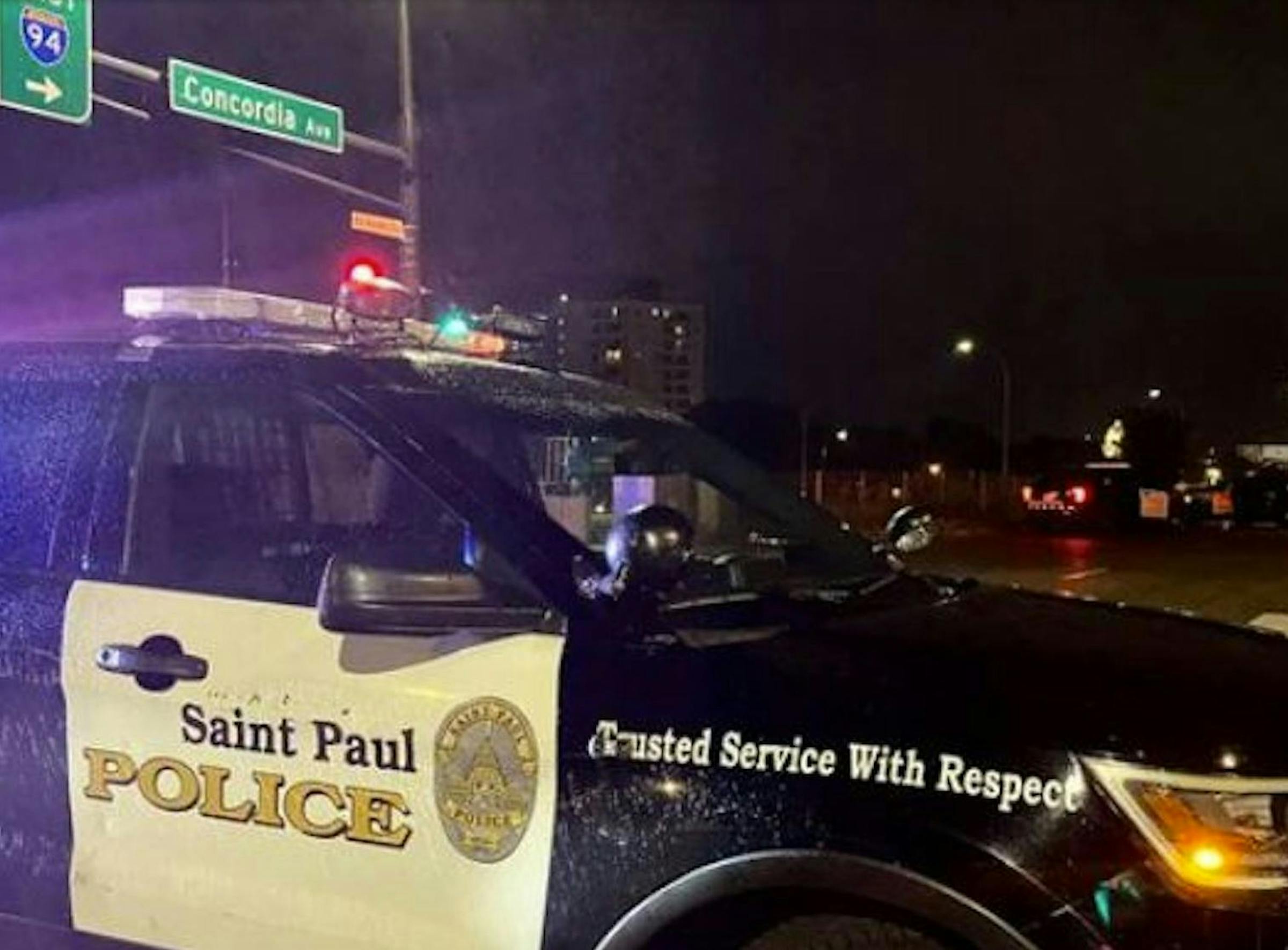 20-year term for man who chose St. Paul home at random, raped woman